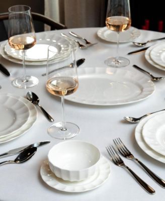 Click here for Fortessa Blyss Bone China Dinnerware Collection prices