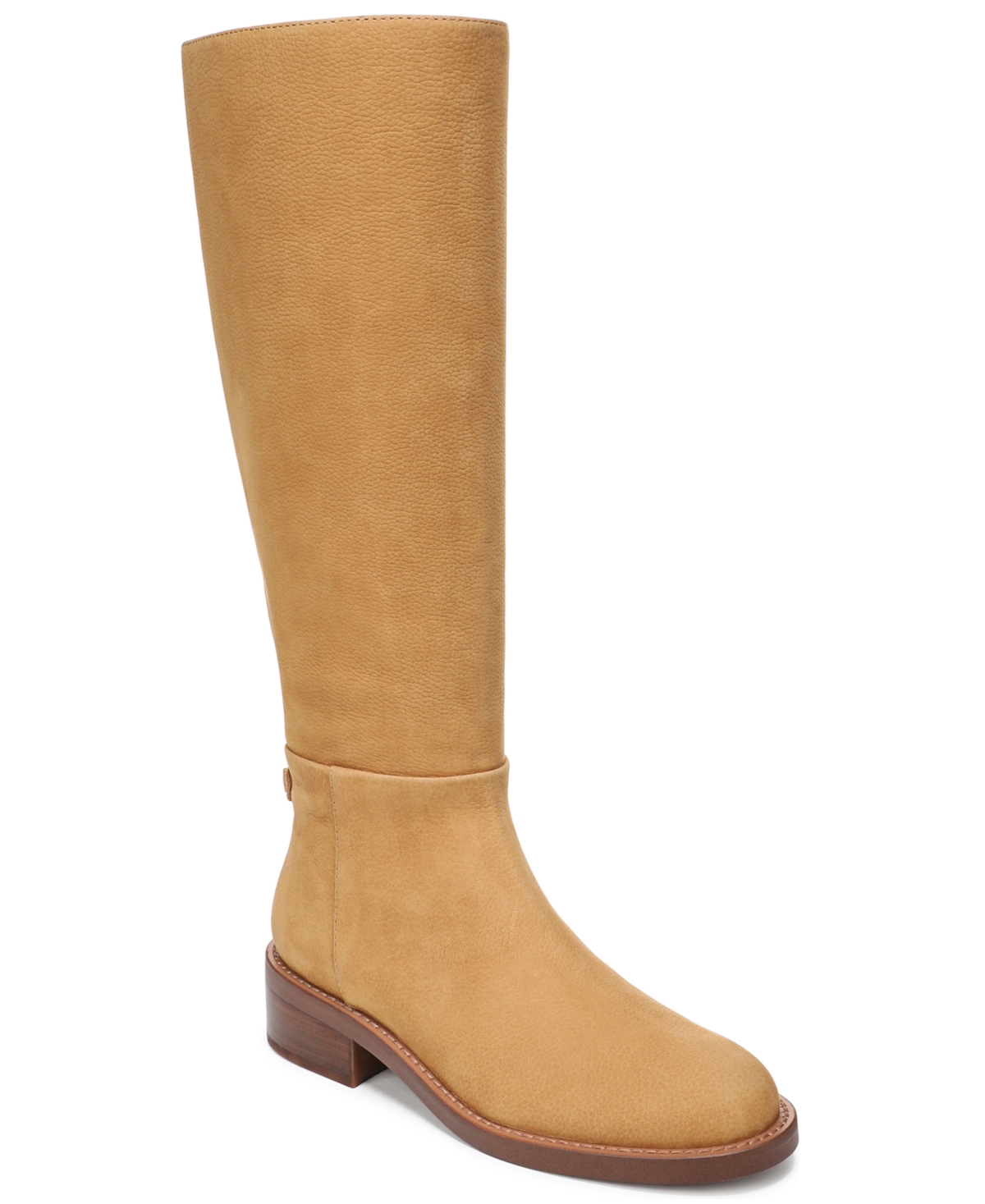 Click here for Sam Edelman Womens Milla Wide-Calf Riding Boots -... prices