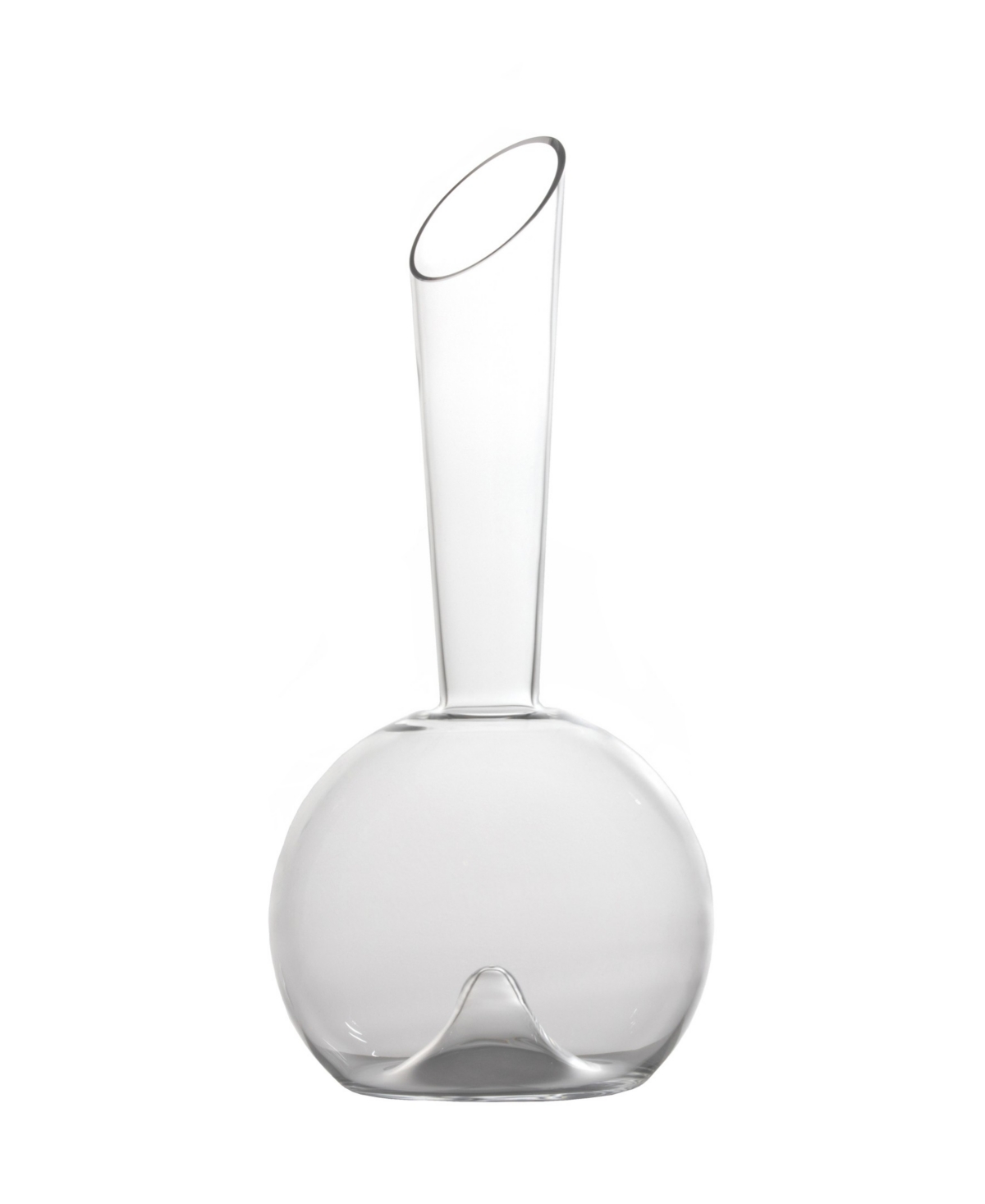 Click here for Zwiesel Glas Ciero 34 oz. Handmade Decanter - Clea... prices