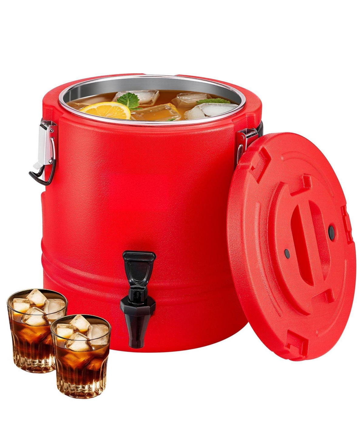 Click here for Cozito Insulated Beverage Dispenser  3 Gal 11.4L H... prices