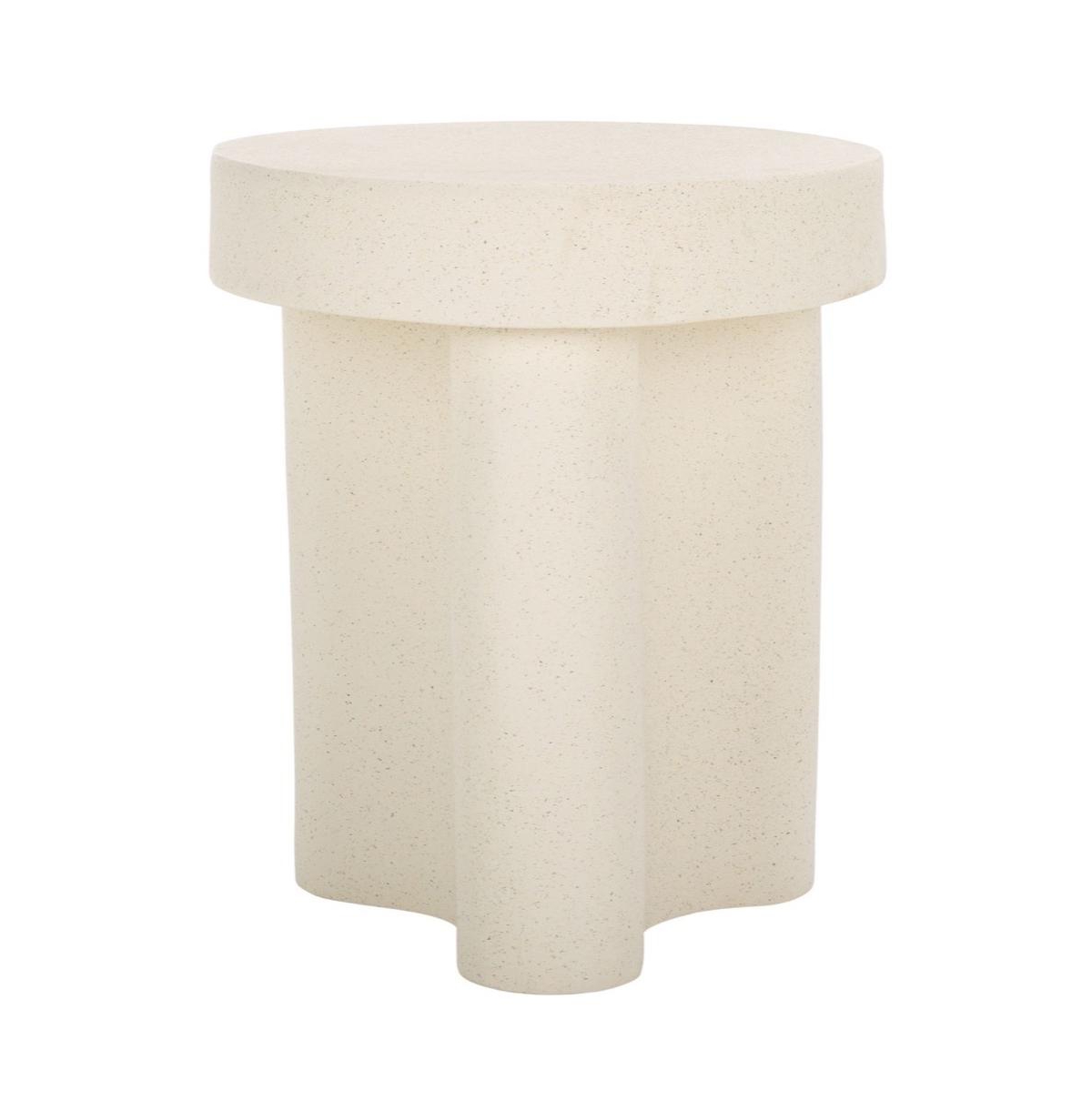 Click here for Safavieh Kadence Accent Table - White prices