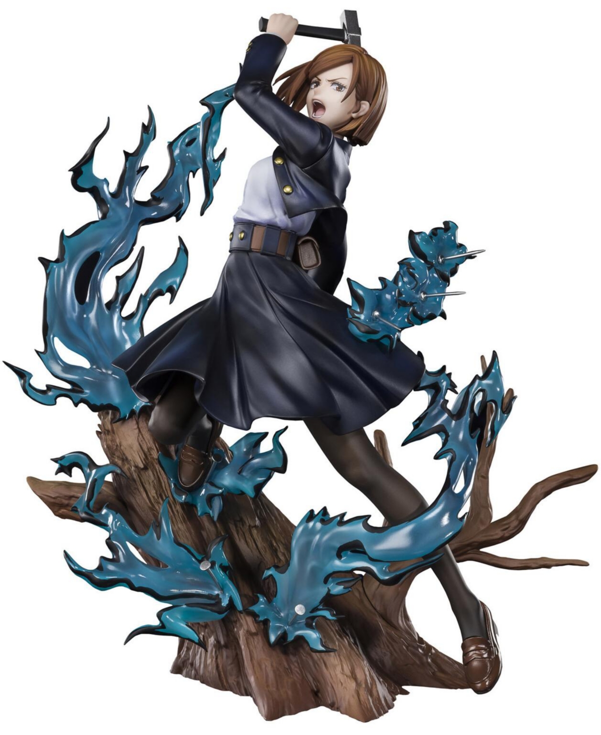 Click here for Bandai Tamashii Nations - Jujutsu Kaisen - Nobara... prices