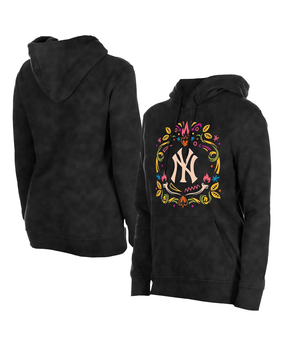 Click here for New Era Womens Black New York Yankees Dia de Muert... prices