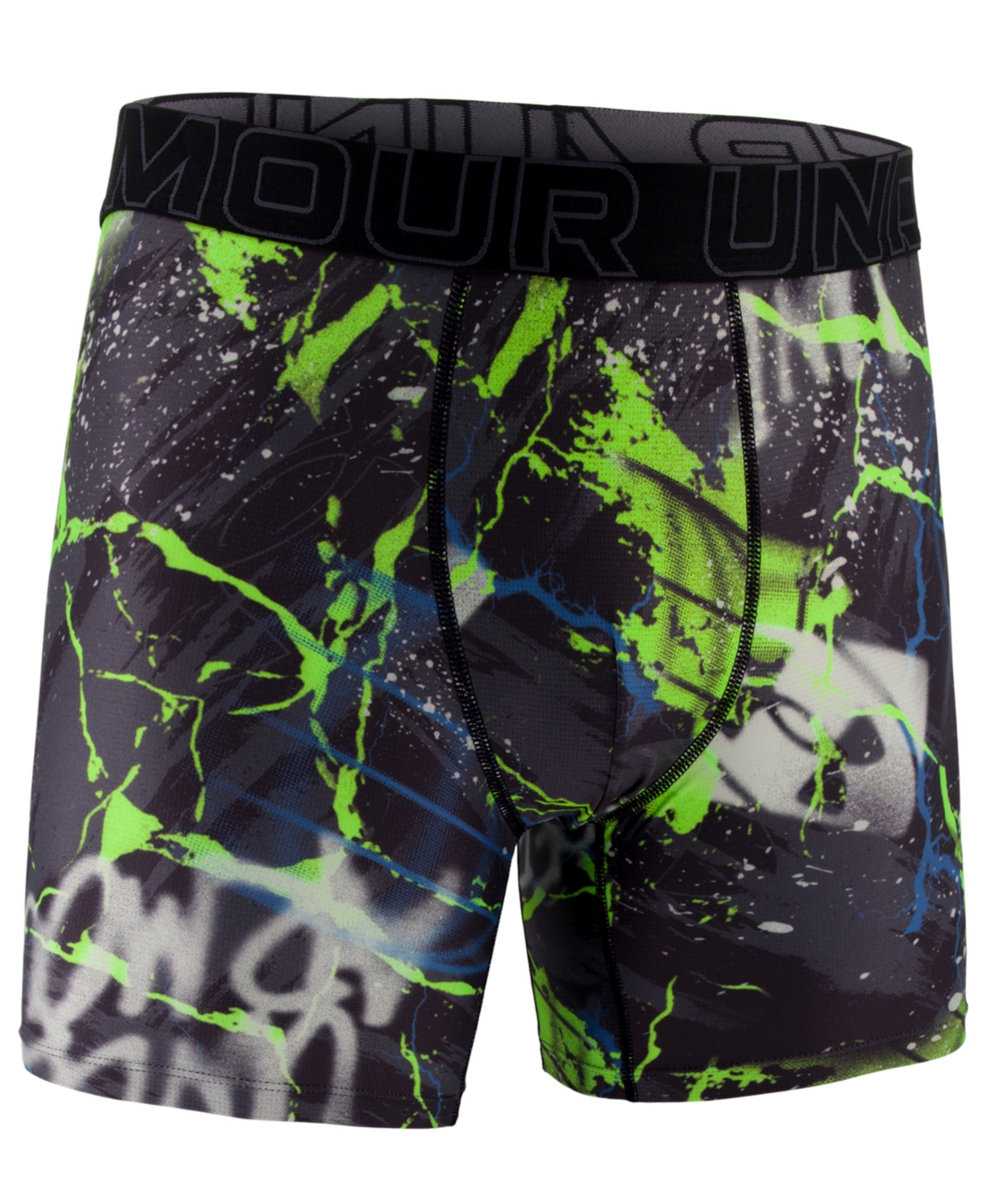 Click here for Under Armour Mens Performance Tech Mesh Novelty 6... prices