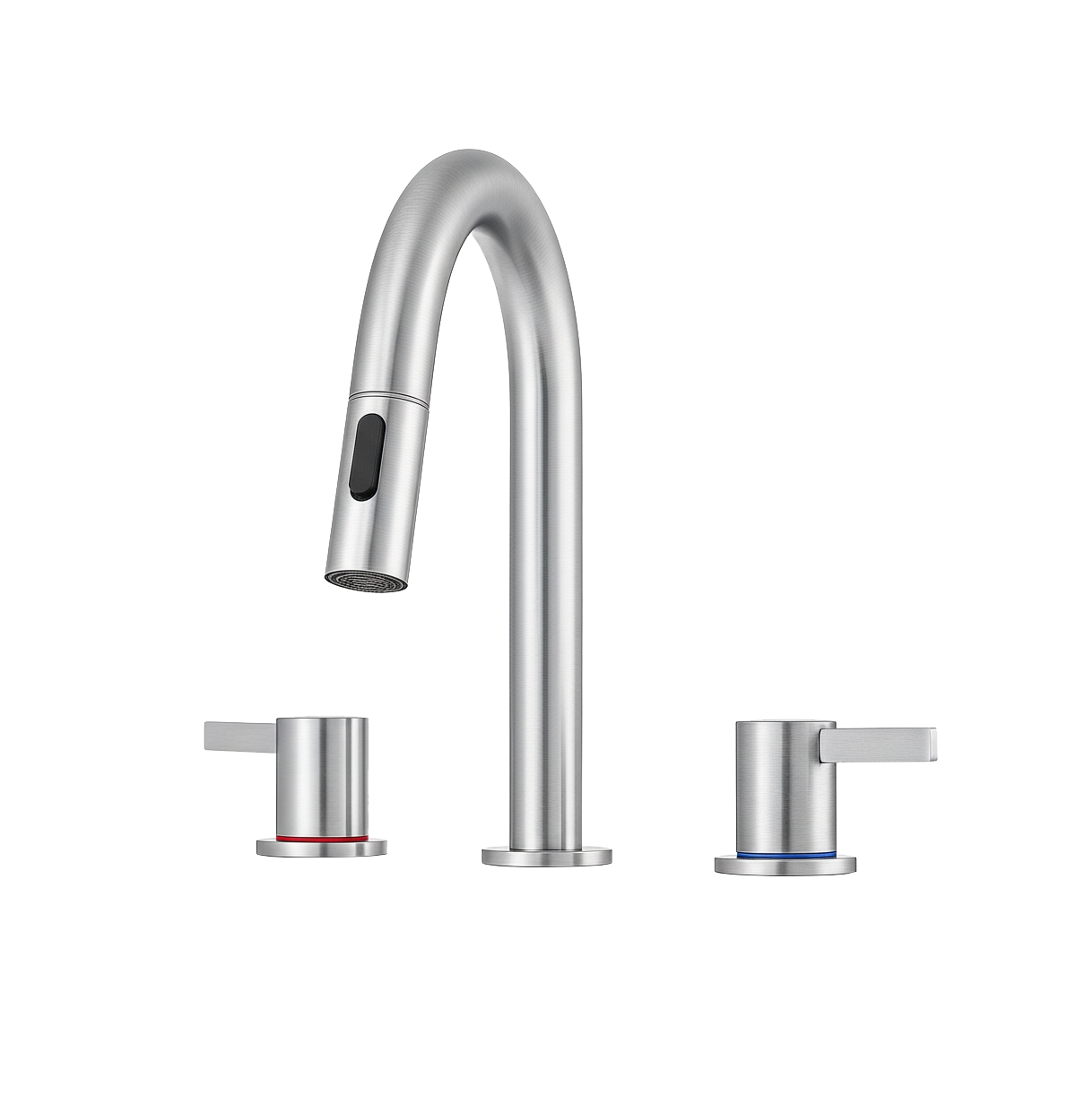Click here for Phying 8-Inch Widespread Lavatory Faucet  2-Handle... prices