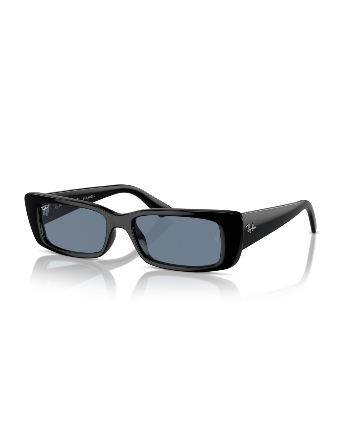 Click here for Ray-Ban Unisex Polarized Sunglasses  Teru RB4425 -... prices