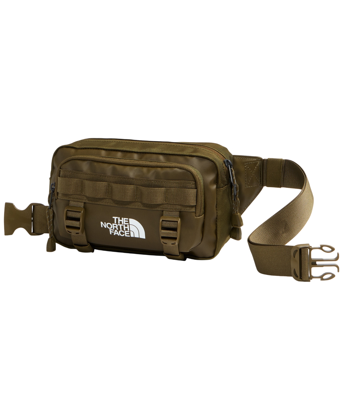 Click here for The North Face Mens Base Camp Lumbar Bag - Caraway... prices