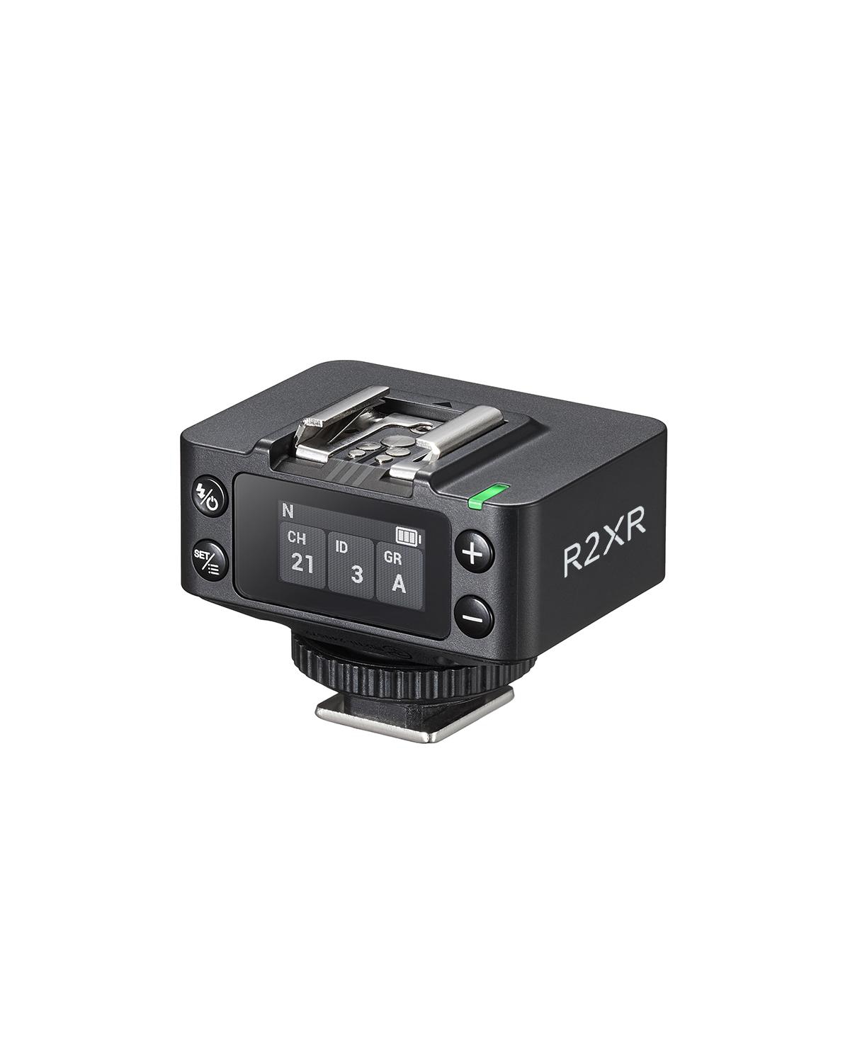 Click here for Flashpoint R2 Xr Ttl Wireless Receiver for Canon a... prices