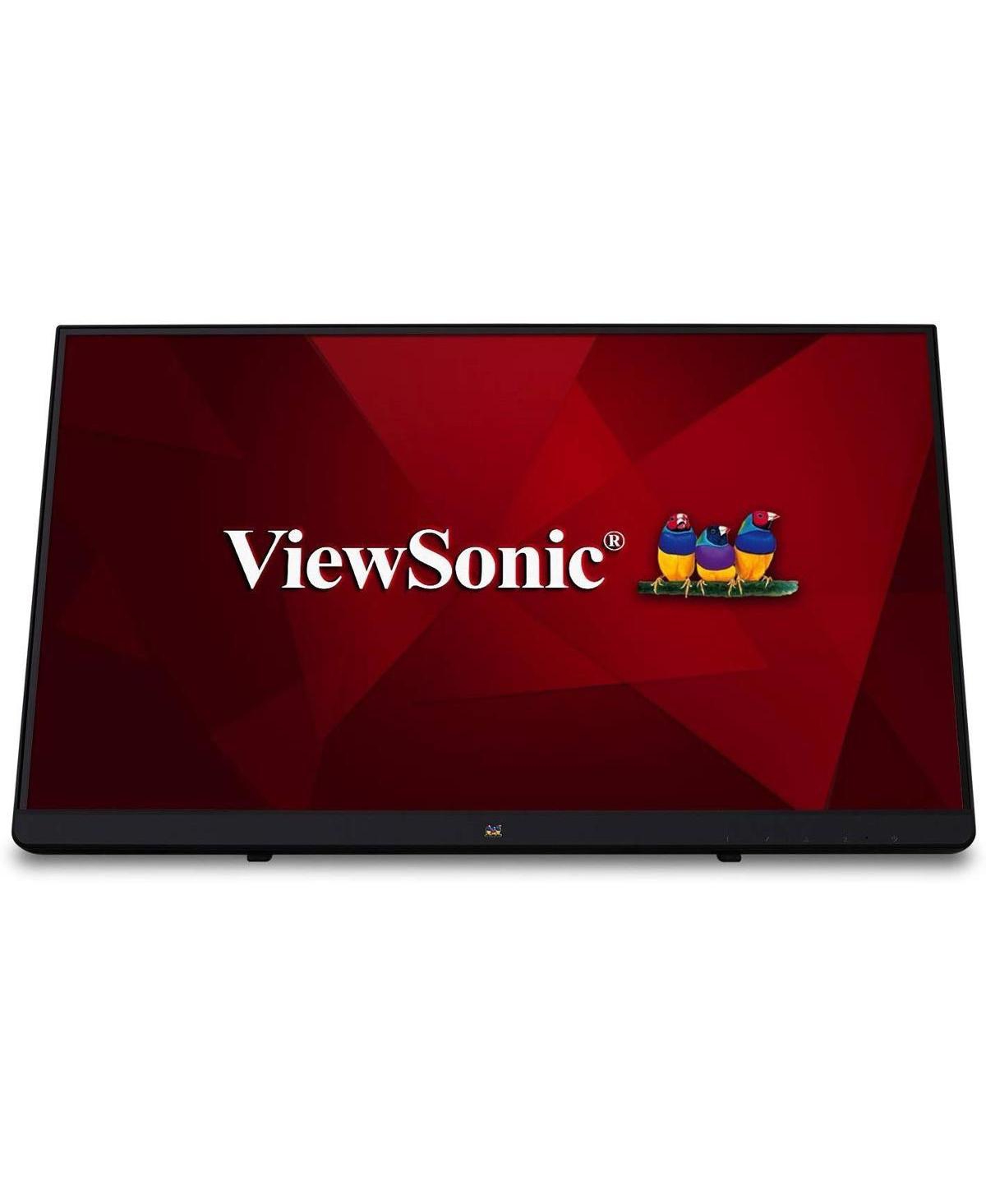 ViewSonic TD2230 22 Inch 1080p 10-Point Multi Touch Screen IPS Monitor with HDMI and DisplayPort
