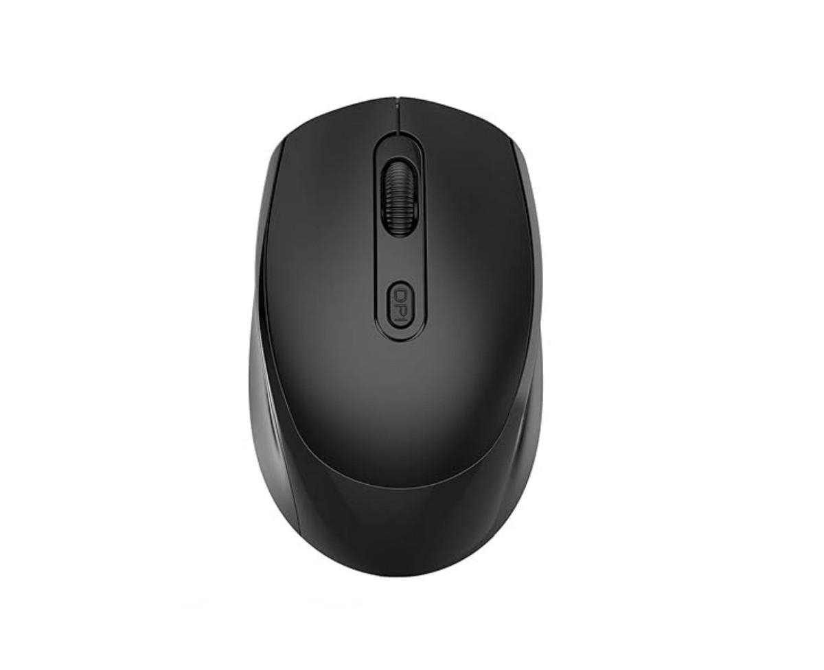 Click here for Risokeys Minimalist Wireless Mouse  Mute & Easy-to... prices