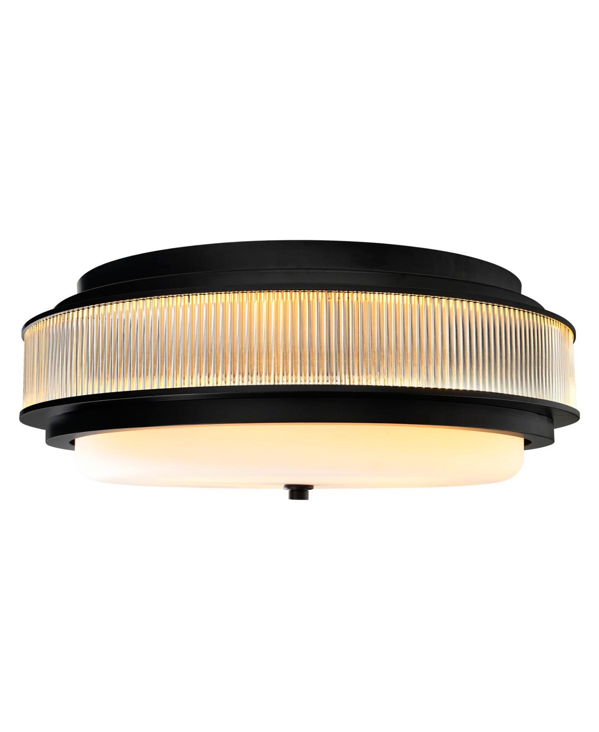 Click here for Cwi Lighting Valdivia 5-Light 22 Metal Flush Mount... prices