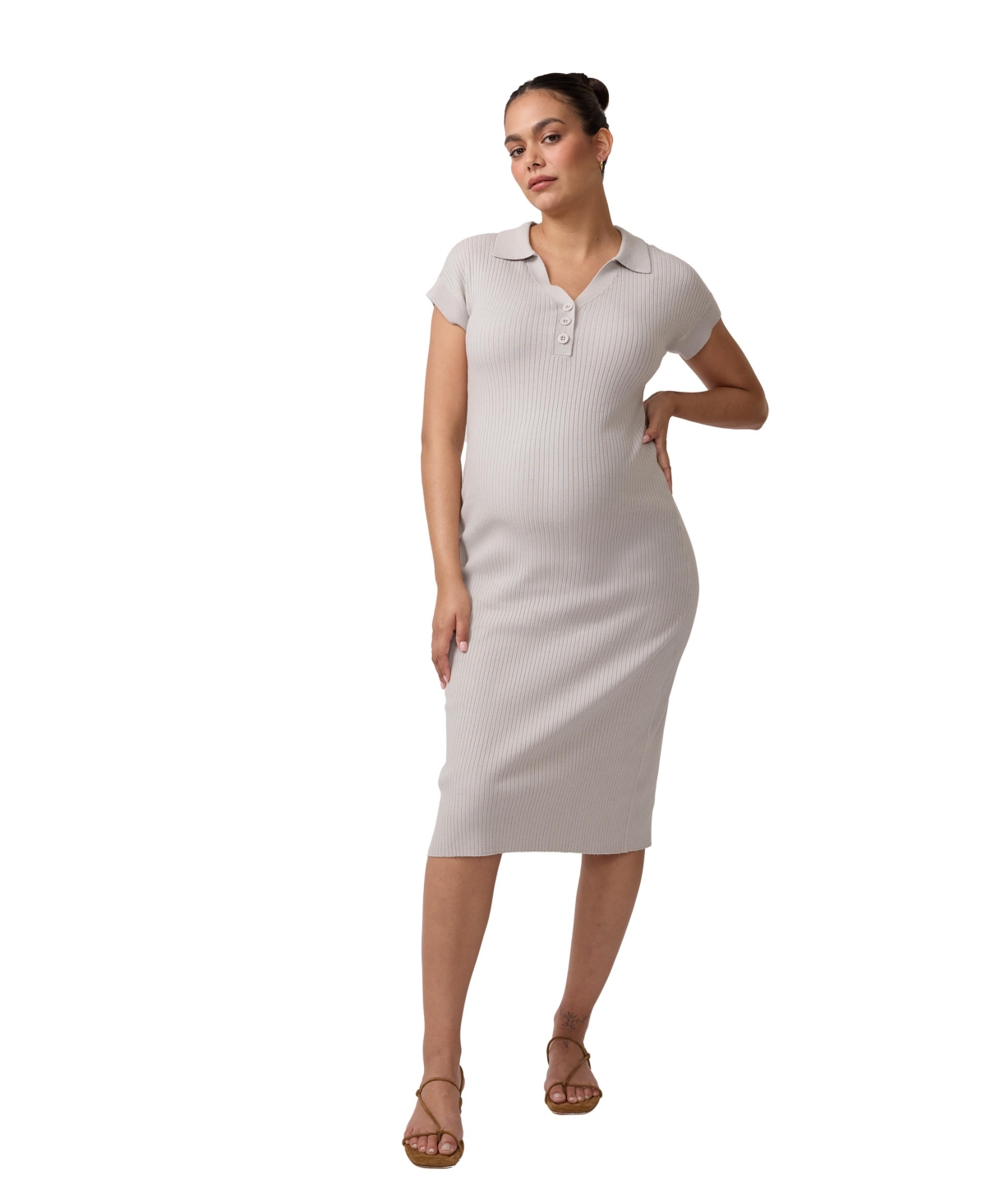 Click here for Ingrid + Isabel Maternity Ingrid + Isabel Short Sl... prices