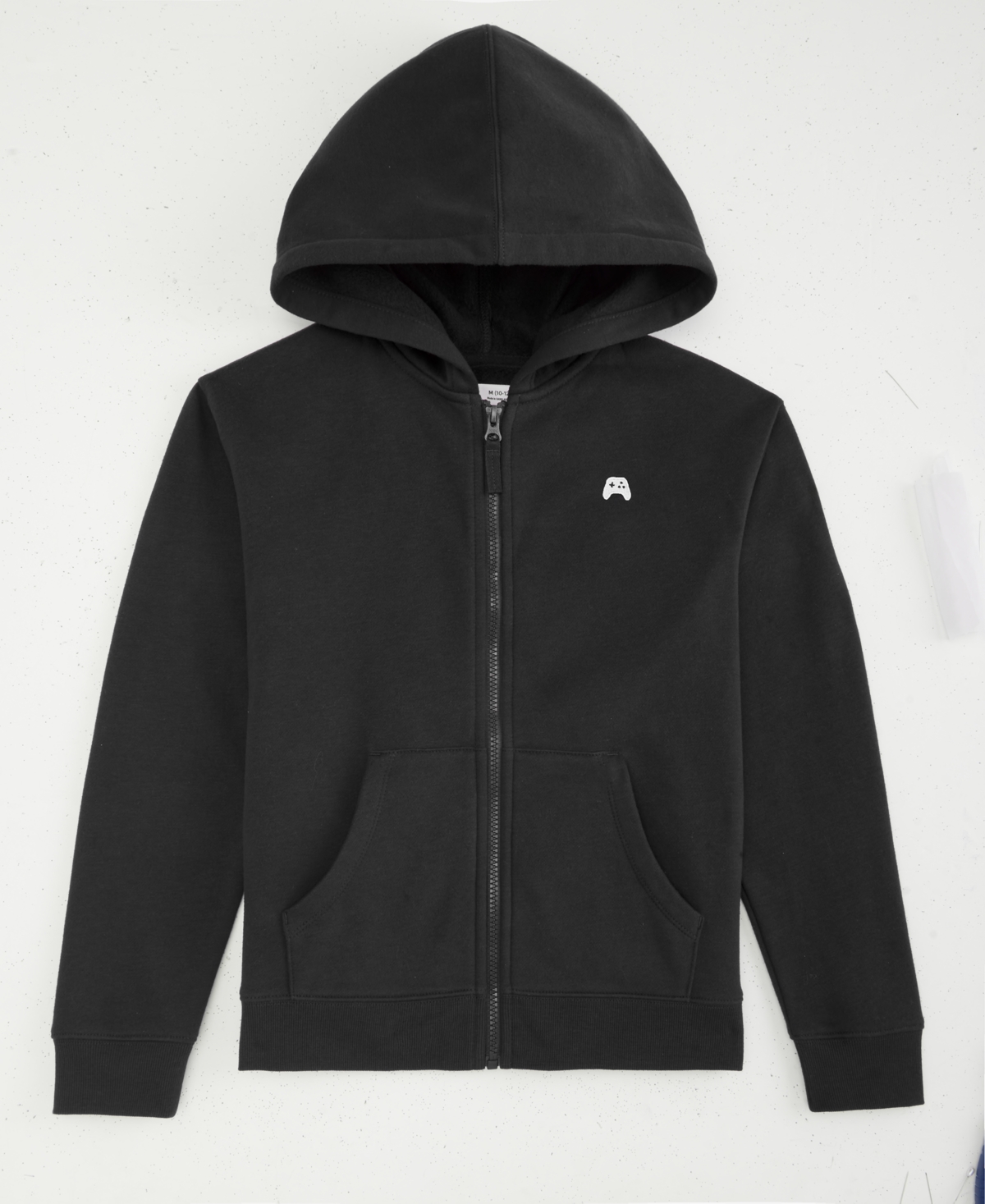 Click here for Epic Threads Boys Xs-xl Fleece Icon Zip-Up Hoodie... prices