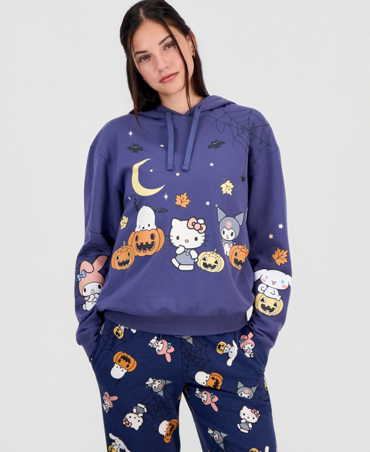 Click here for Sanrio Juniors Hello Kitty And Friends Halloween H... prices