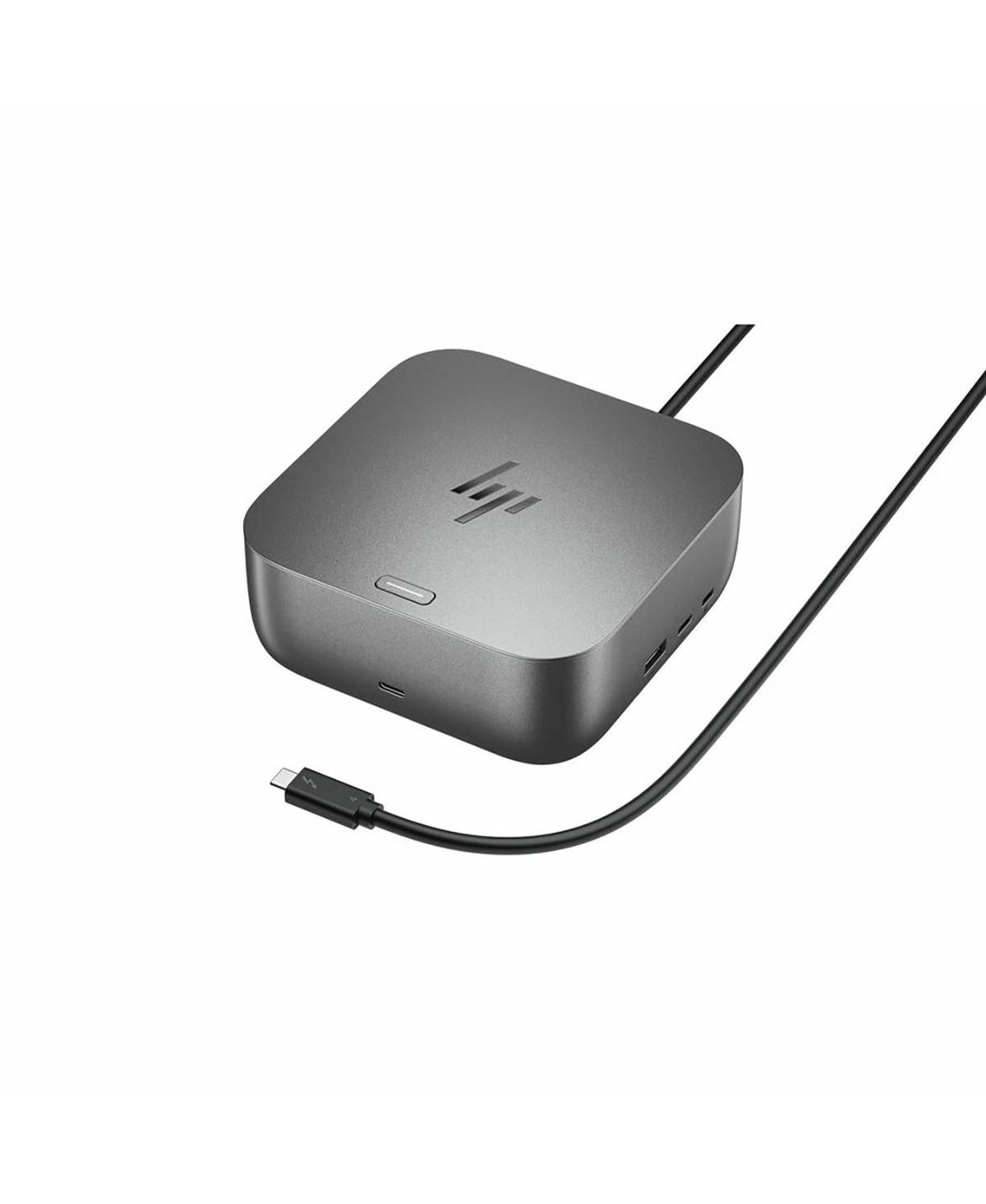Click here for Hp Thunderbolt 4 100W G6 Dock  Taa Compliant - Gra... prices