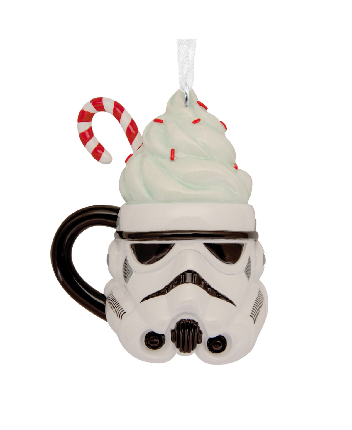 Click here for Hallmark Christmas Ornament Star Wars Stormtrooper... prices