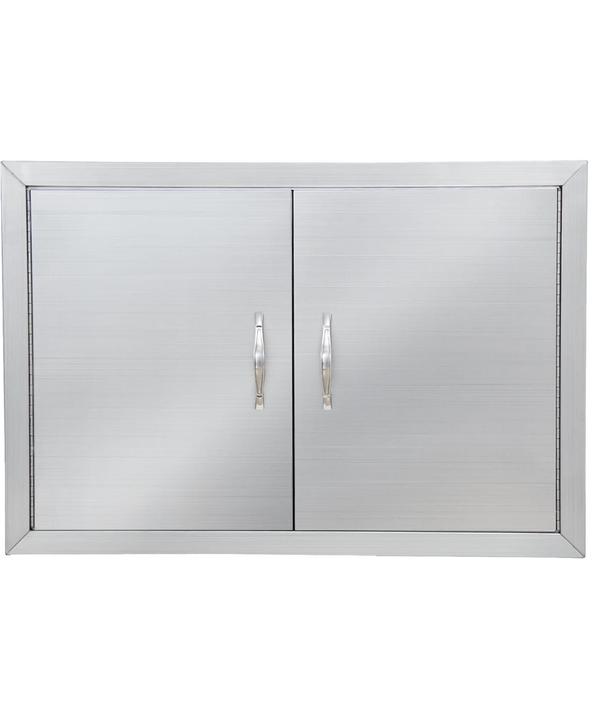 Click here for gaomon Outdoor Kitchen Doors Access Door  Stainles... prices
