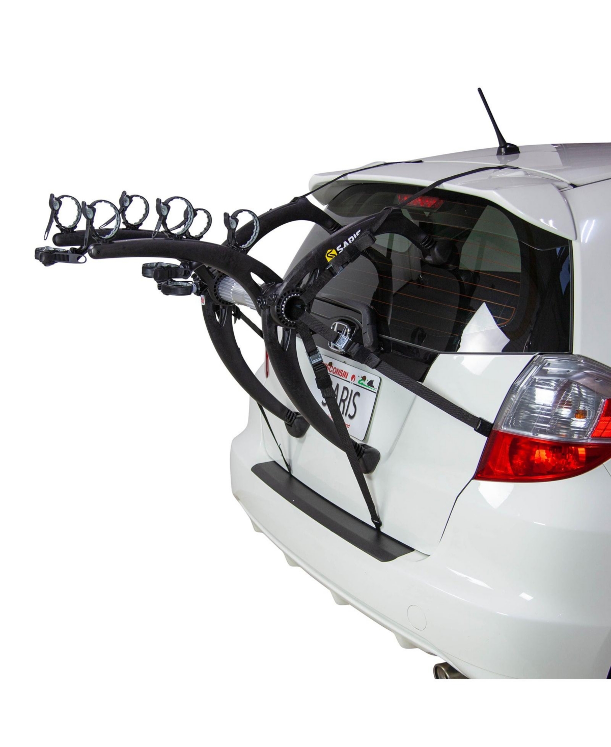 Click here for Saris Bike Racks  Bones Ex Car Trunk Bicycle Rack... prices