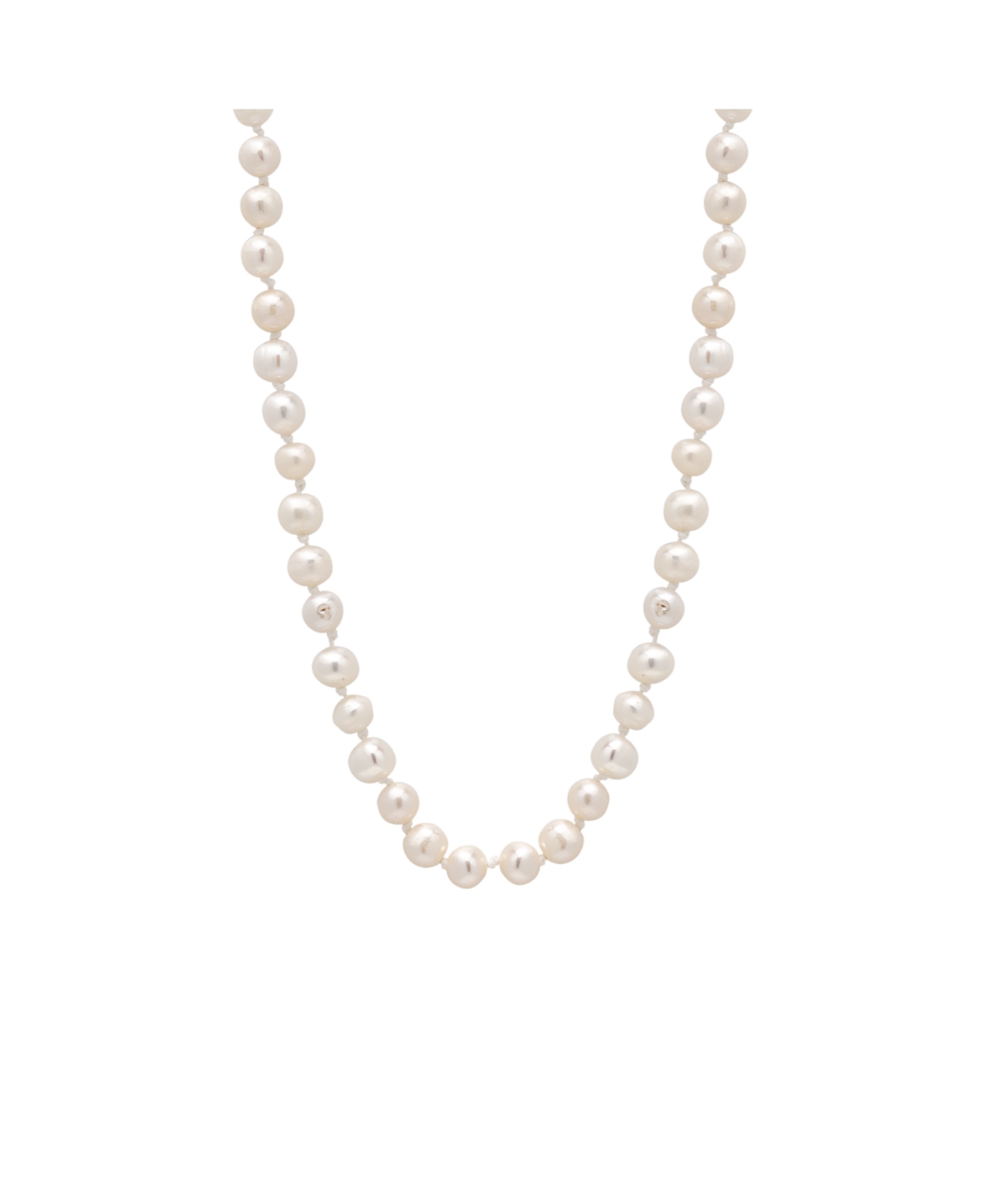 Click here for Spero London Small Natural Freshwater Real Pearl S... prices