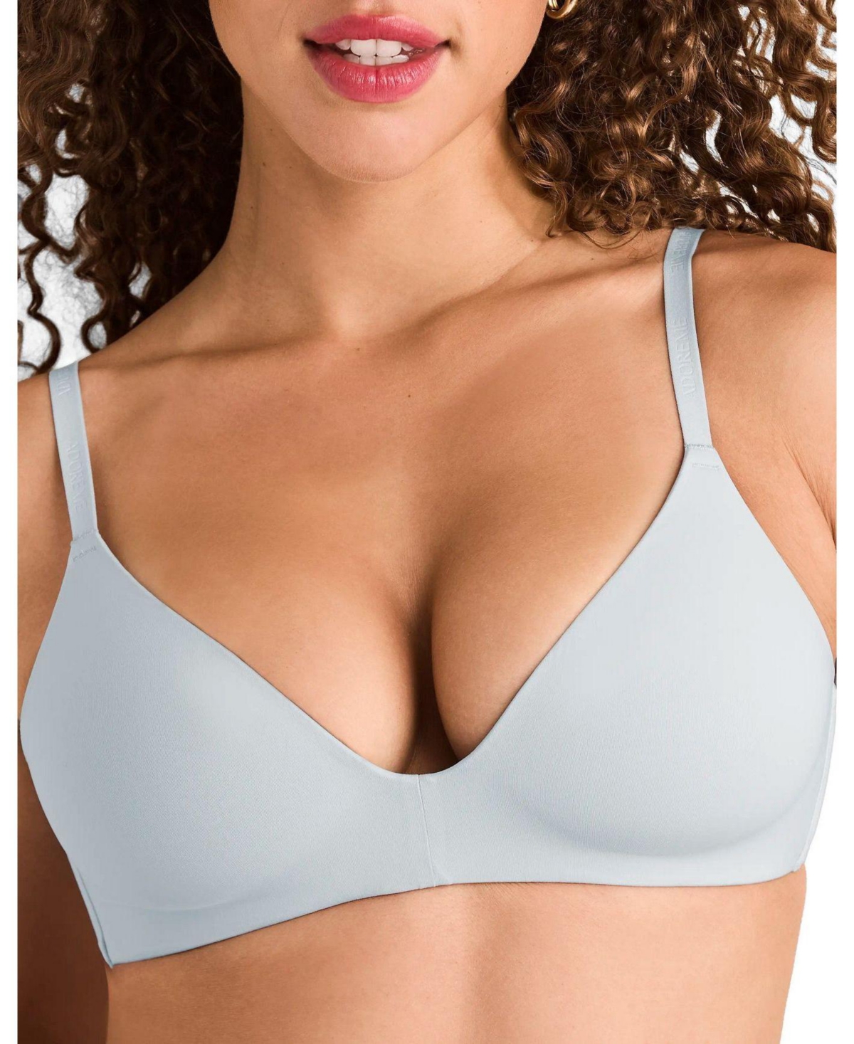 Click here for Adore Me Valory Womens Contour Plunge Bra - Medium... prices