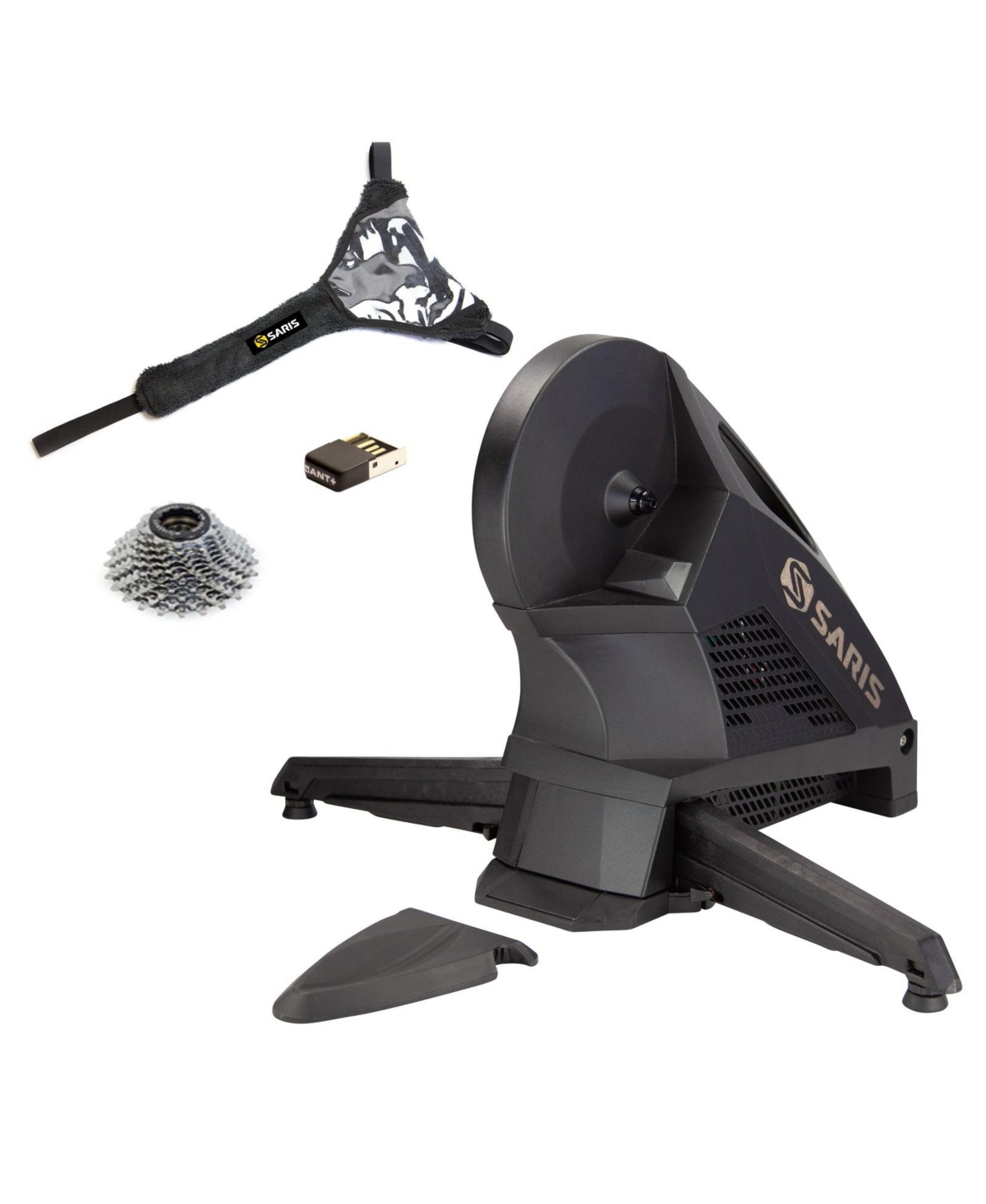 Click here for Saris H3 with Zwift Membership Direct Drive Smart... prices