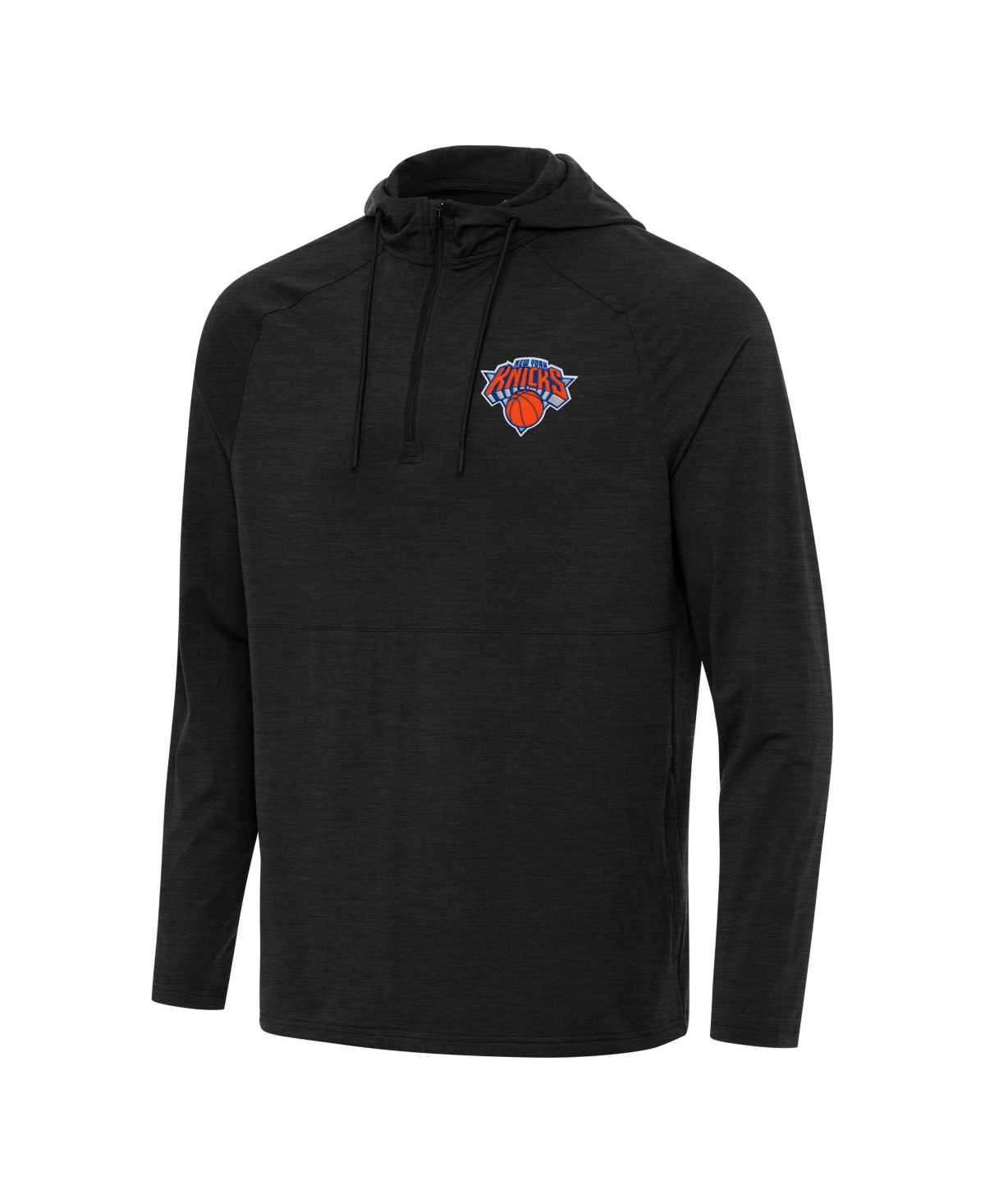 Click here for Antigua Mens Heather Black New York Knicks Spikes... prices