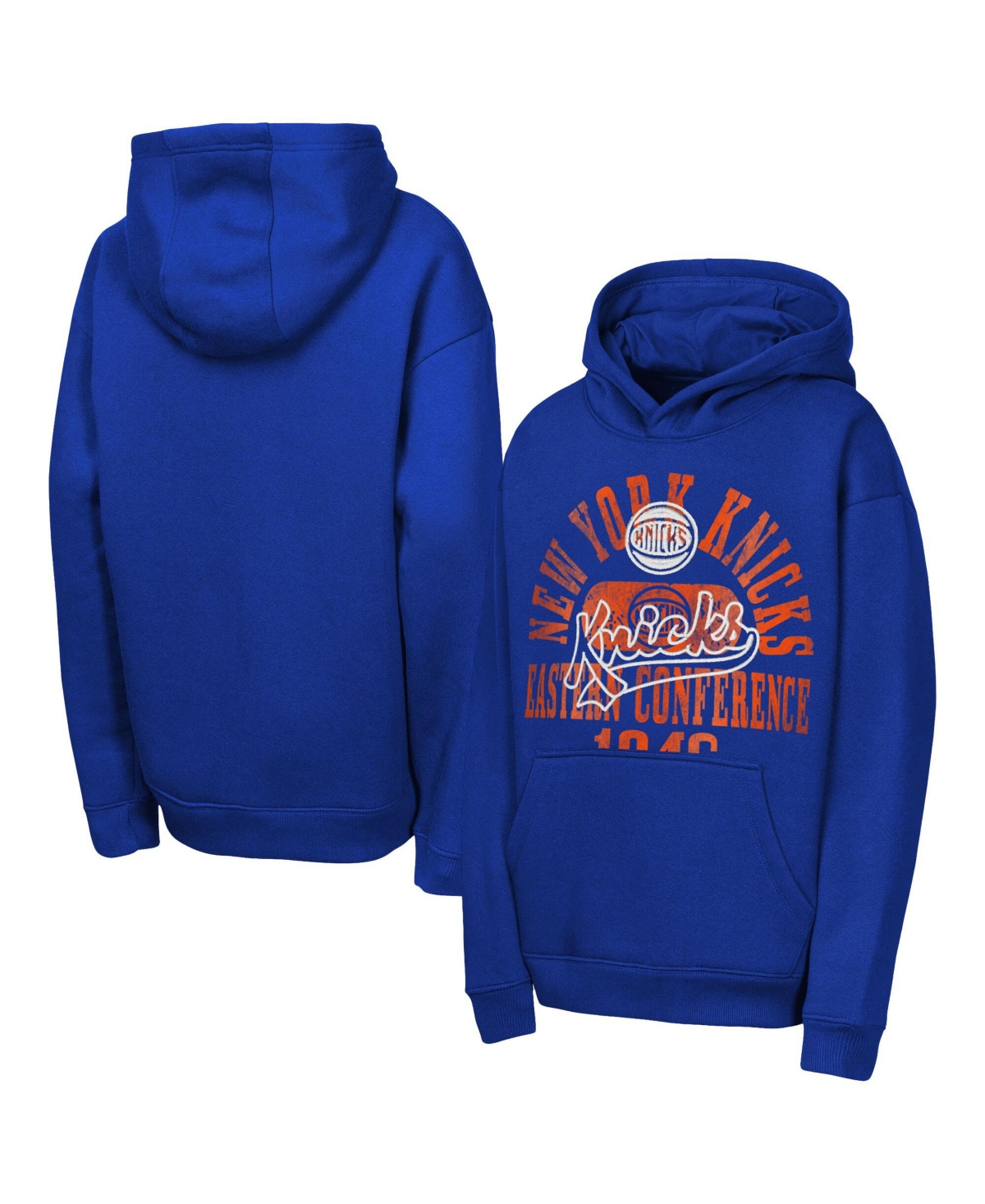 Click here for Outerstuff Big Boys and Girls Blue New York Knicks... prices