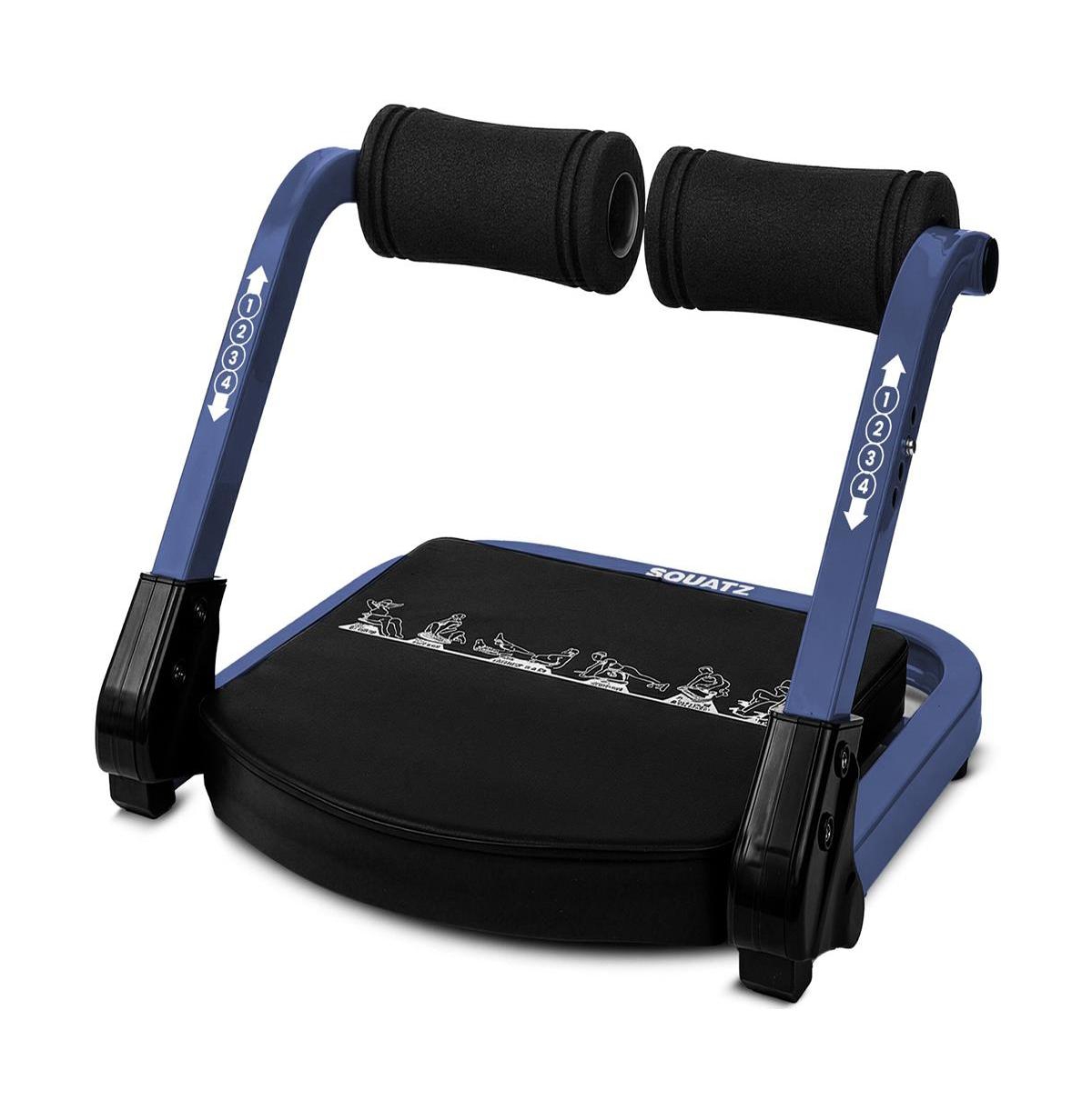 Click here for Squatz Ab Machine for Core Workout  Adjustable Sit... prices