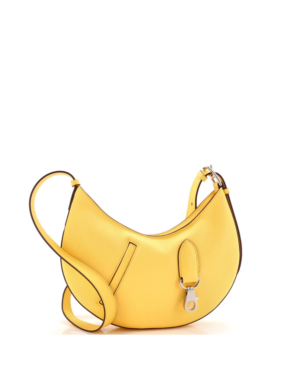 Click here for Pre-Owned HERMES Petite Arcon Bag Togo and Swift -... prices