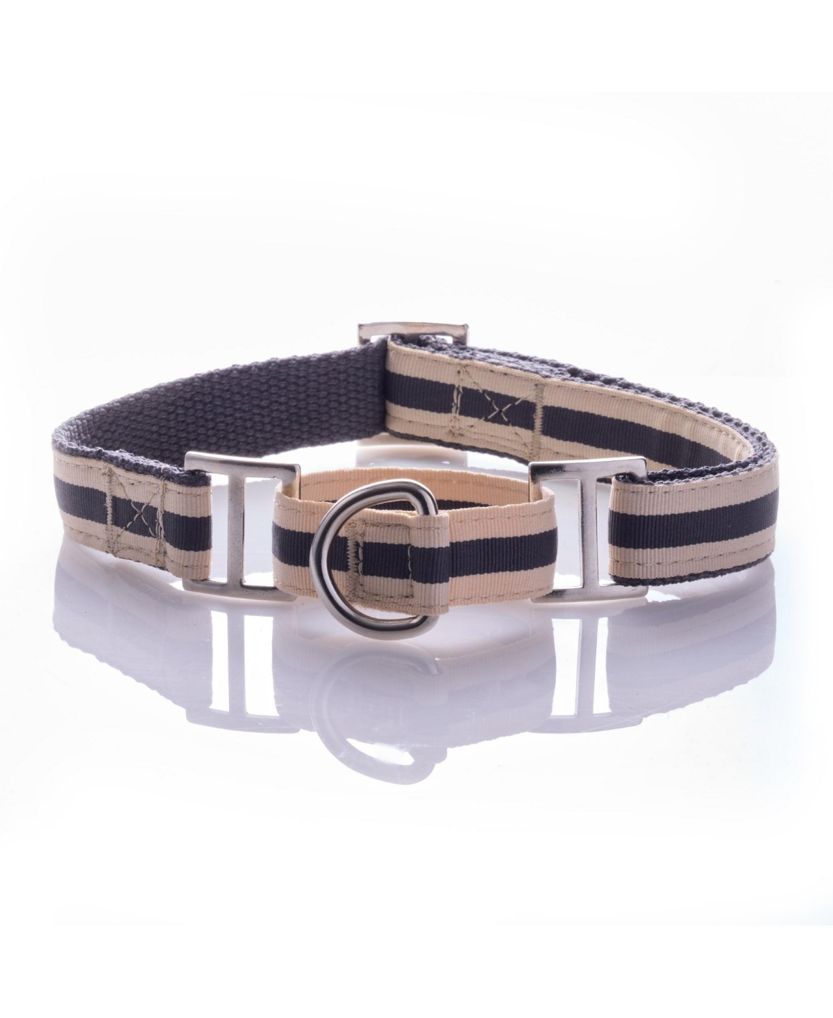 Click here for Pet Passion Remy Ii The Ribbon Martingale - Black... prices