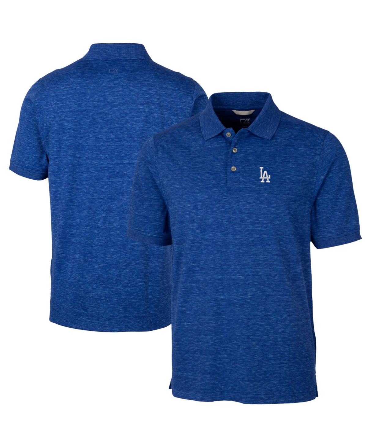 Click here for Cutter & Buck Mens Royal Los Angeles Dodgers Advan... prices