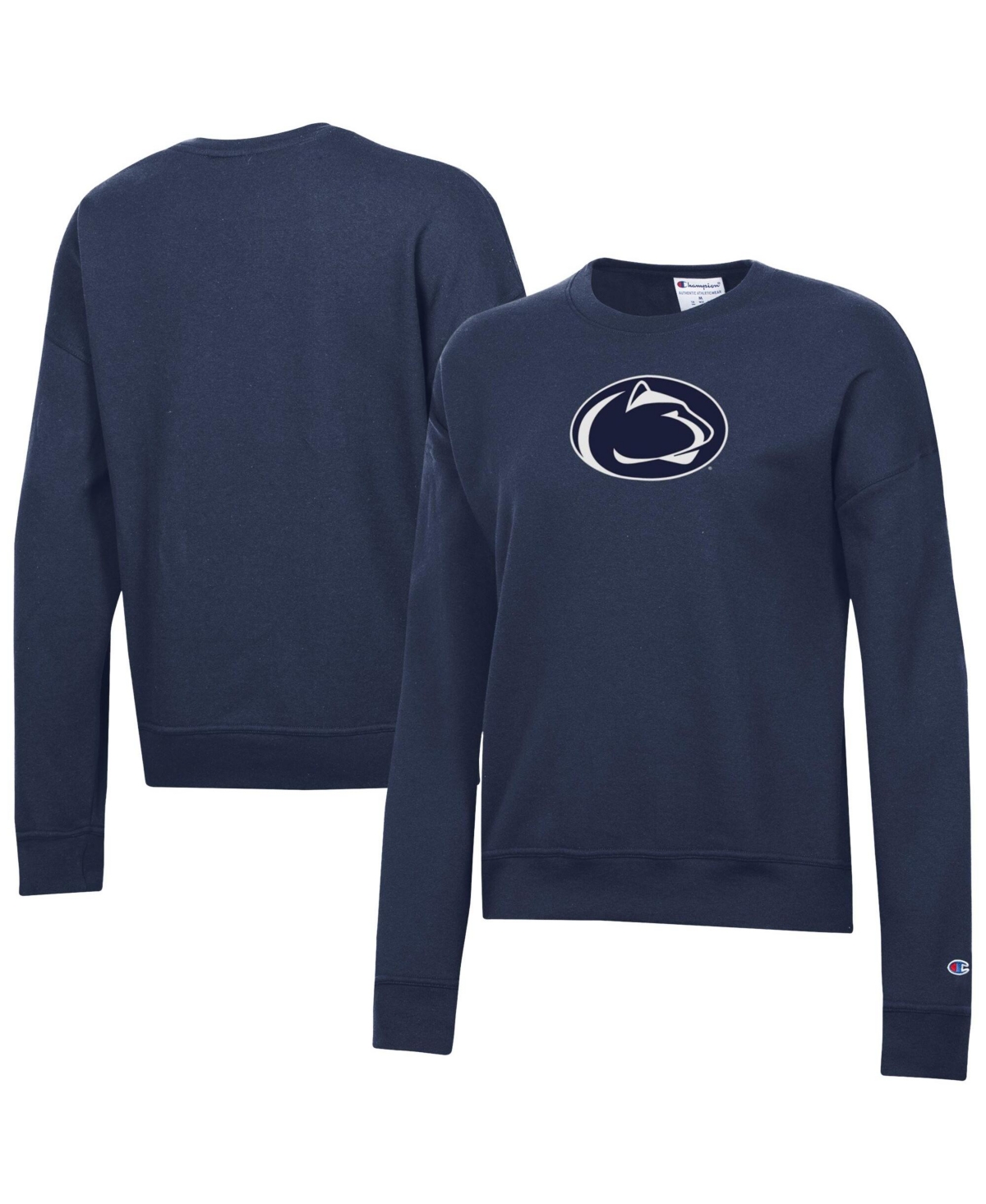 Click here for Champion Womens Navy Penn State Nittany Lions Powe... prices