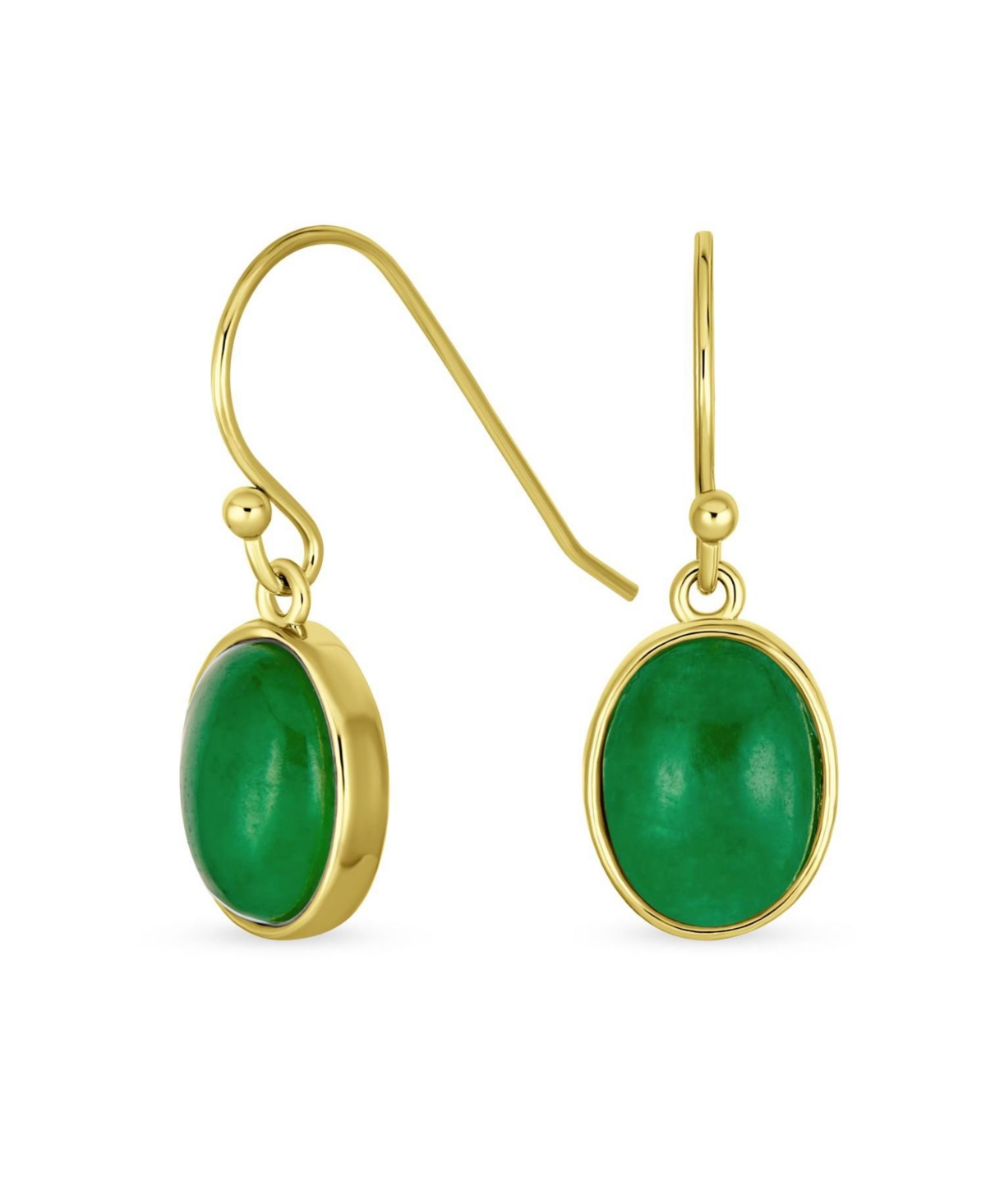 Click here for Bling Jewelry Classic Elegant Natural Stone Bezel... prices