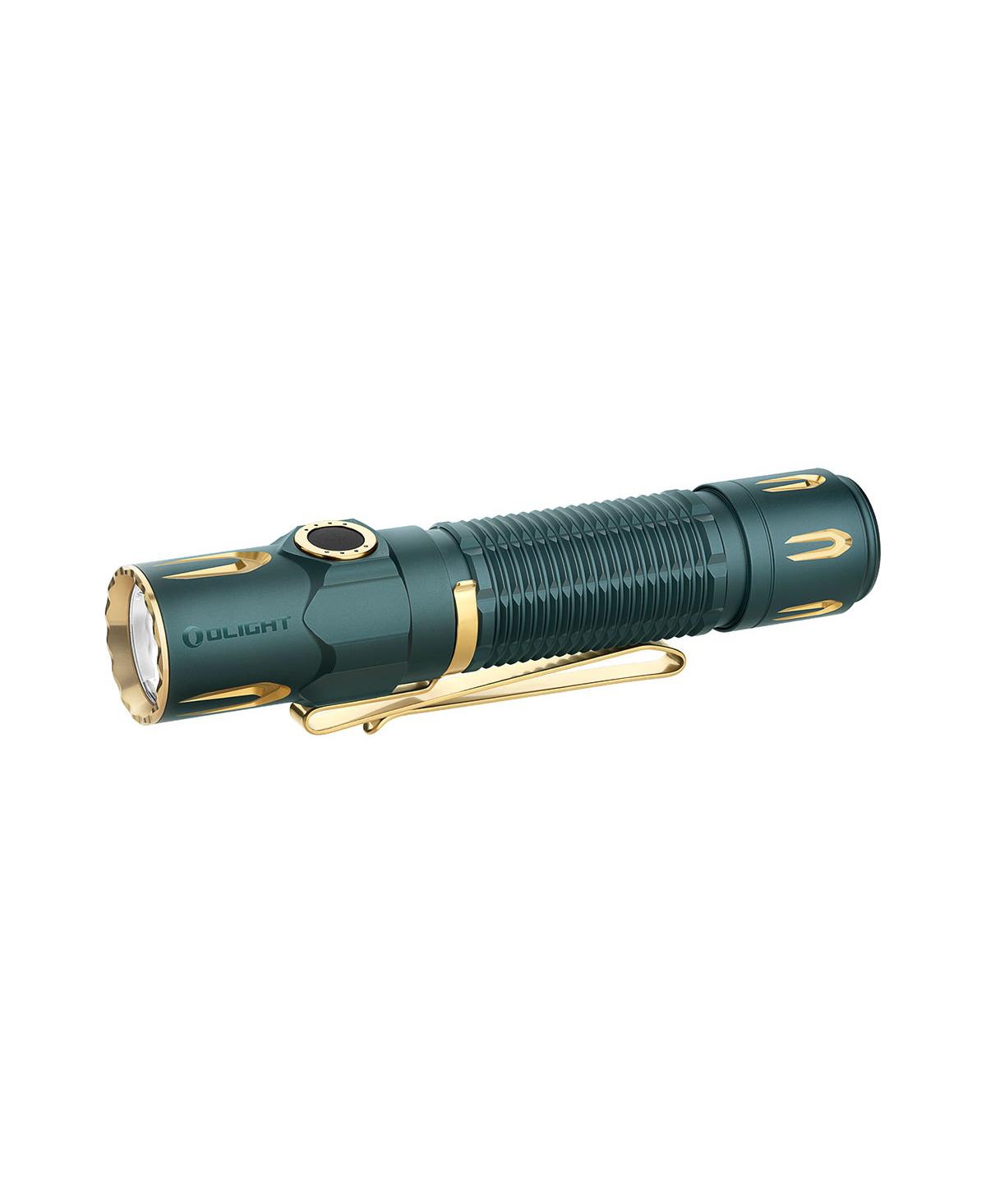 Click here for Olight Warrior 3S Rechargeable Cool Tactical Led F... prices