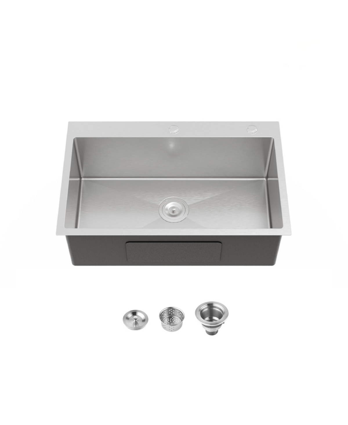 Click here for Busdays 30 x 19 Inches Stainless Steel Kitchen Sin... prices