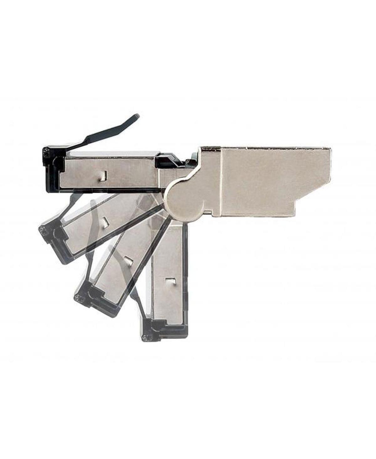 Click here for Platinum Tools Cat6A Flex Connector  Non-Shielded... prices