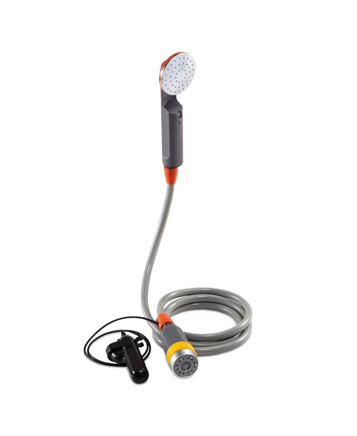 Click here for Ivation Portable Camping Shower   Hands-Free Recha... prices