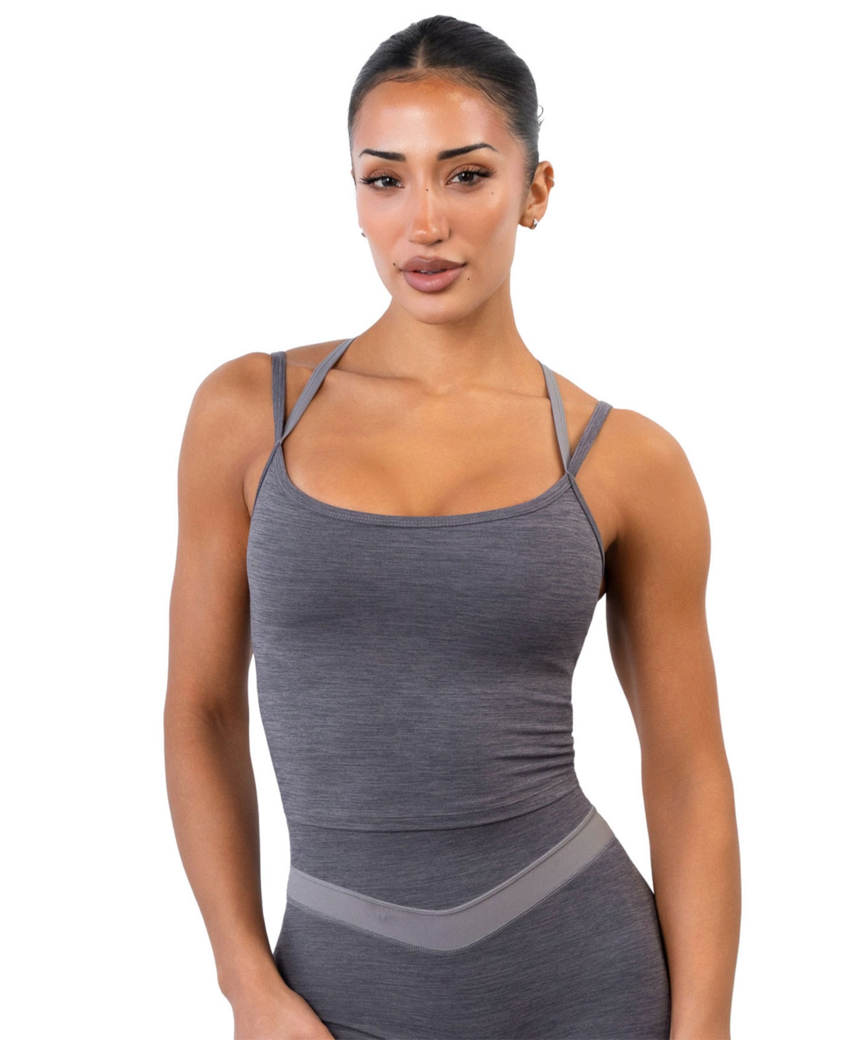 Click here for Vitality Womens Daydream X Tank - River rock prices