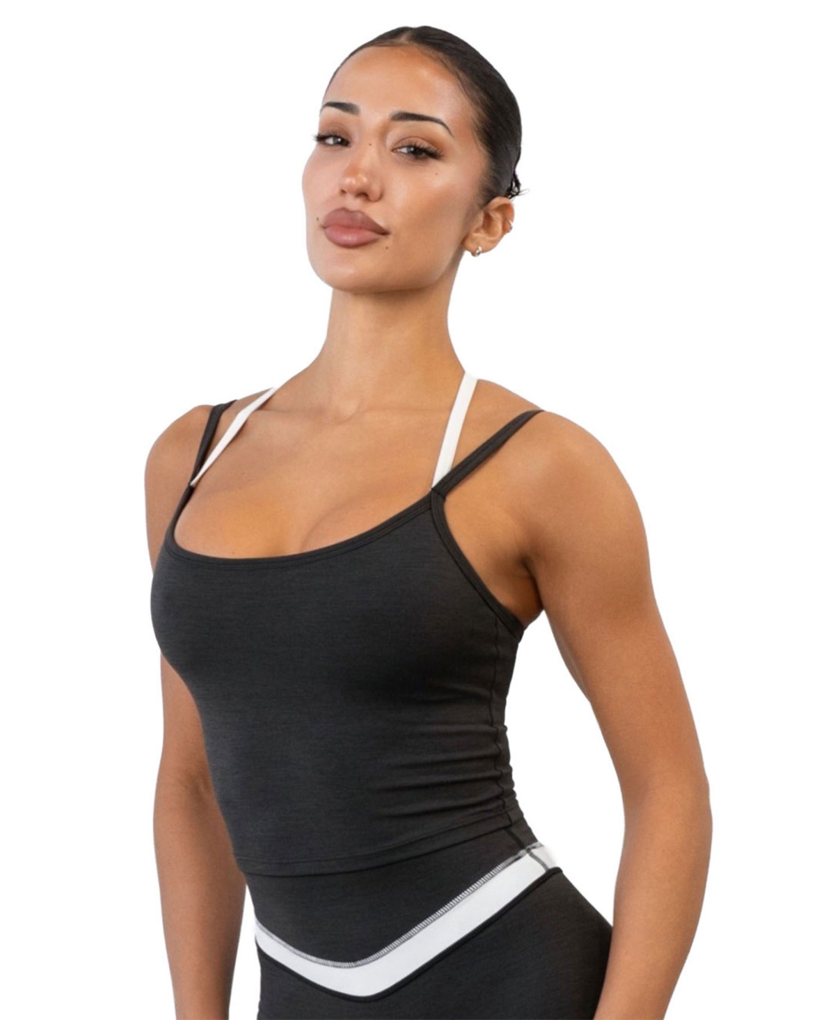 Click here for Vitality Womens Daydream X Tank - Tuxedo prices