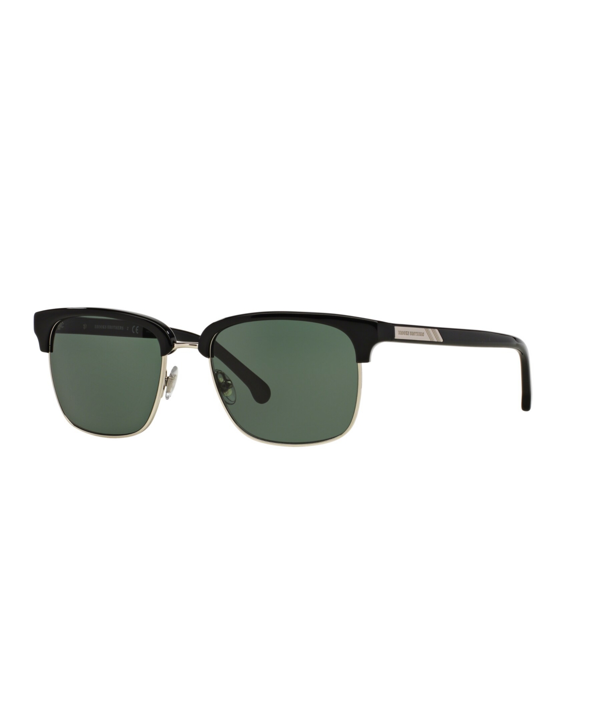 Click here for B by Brooks Brothers Mens Sunglasses  BB4021 - Gol... prices