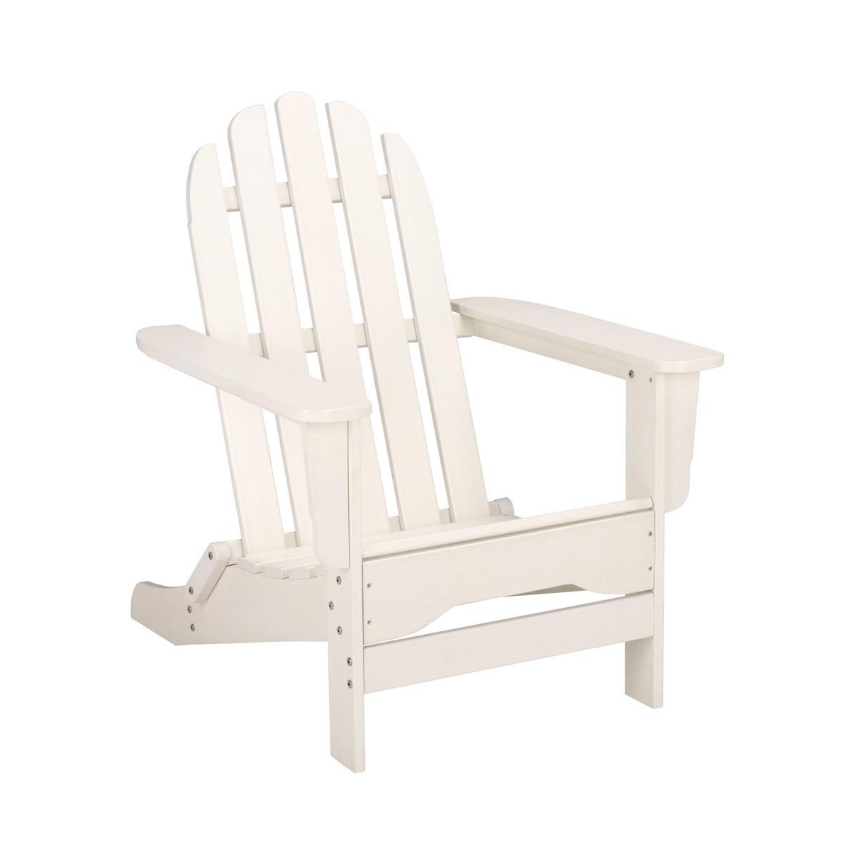 Click here for Augusta Home Carla All Weather Adirondack Chair -... prices
