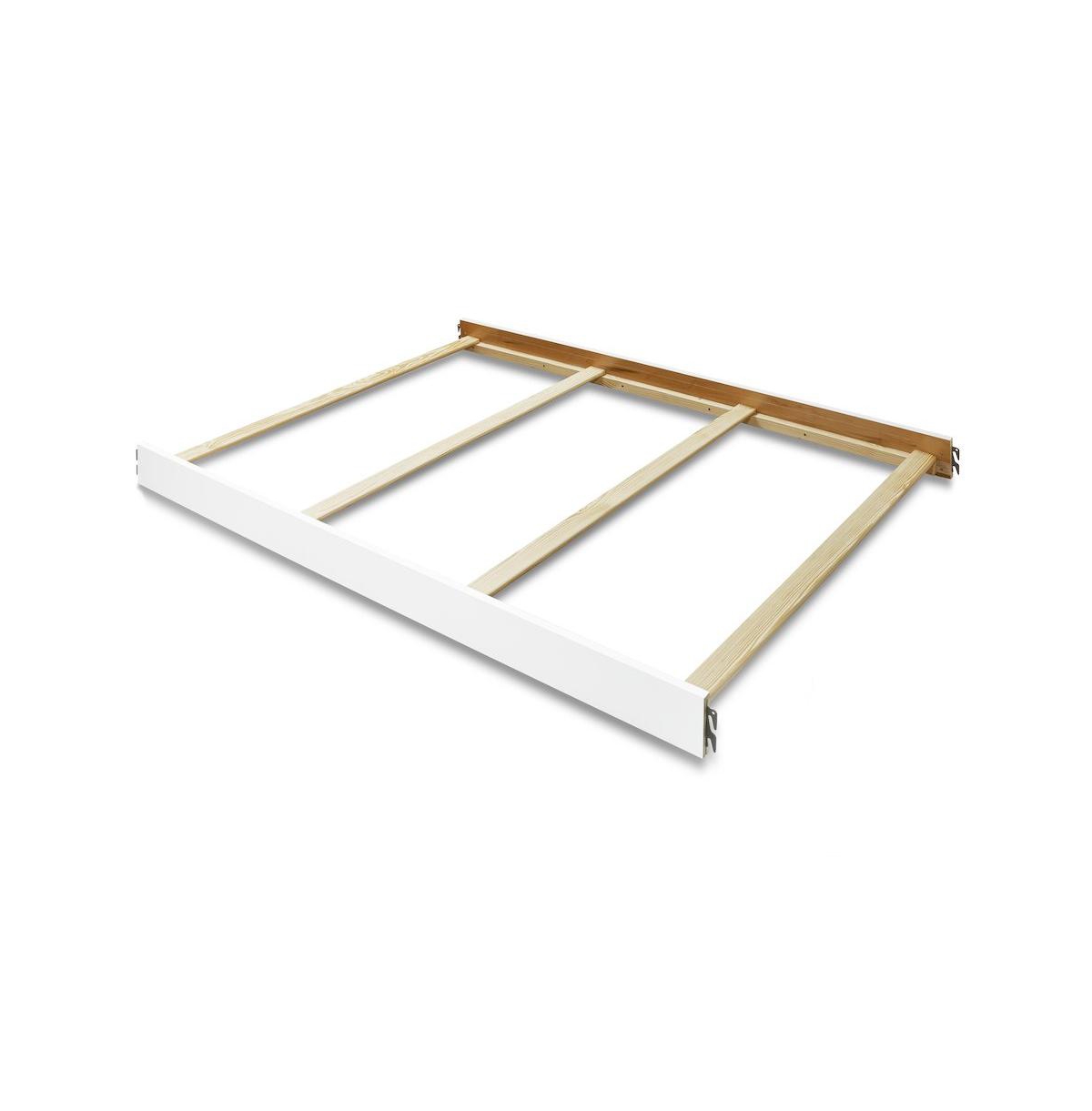 Click here for Sorelle Full Size Rail with Bed Slats  Crib to Ful... prices
