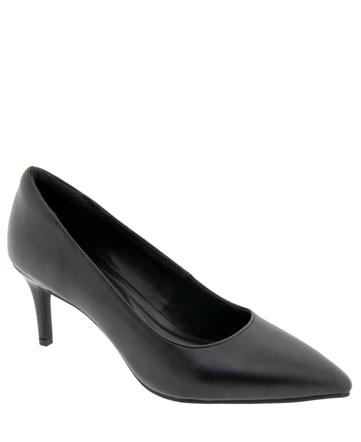 Click here for BCBGeneration Womens Bissha Low Pointed Toe Pump -... prices