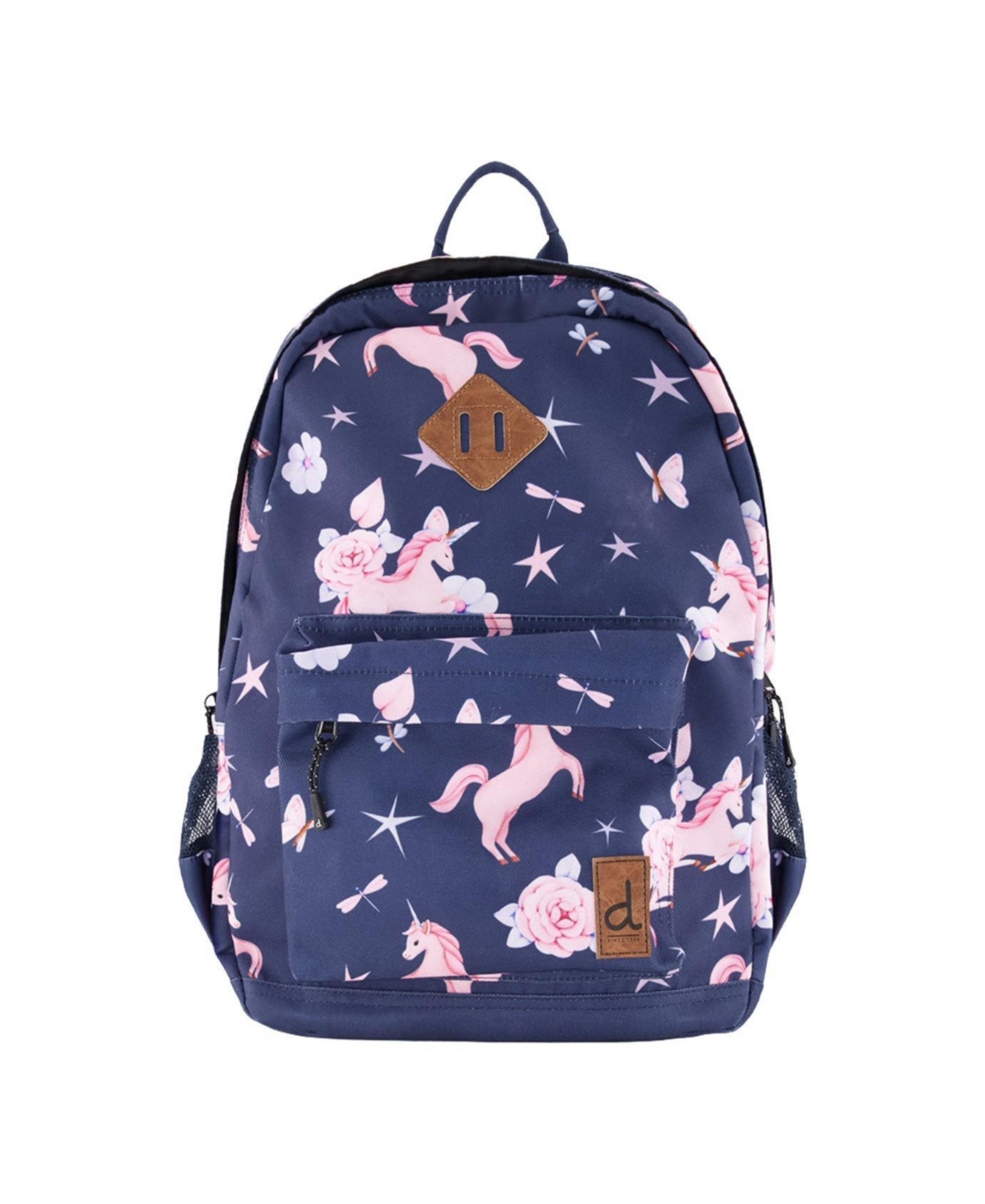 Click here for Deux par Deux Little Girl Unicorn Practical Multi... prices