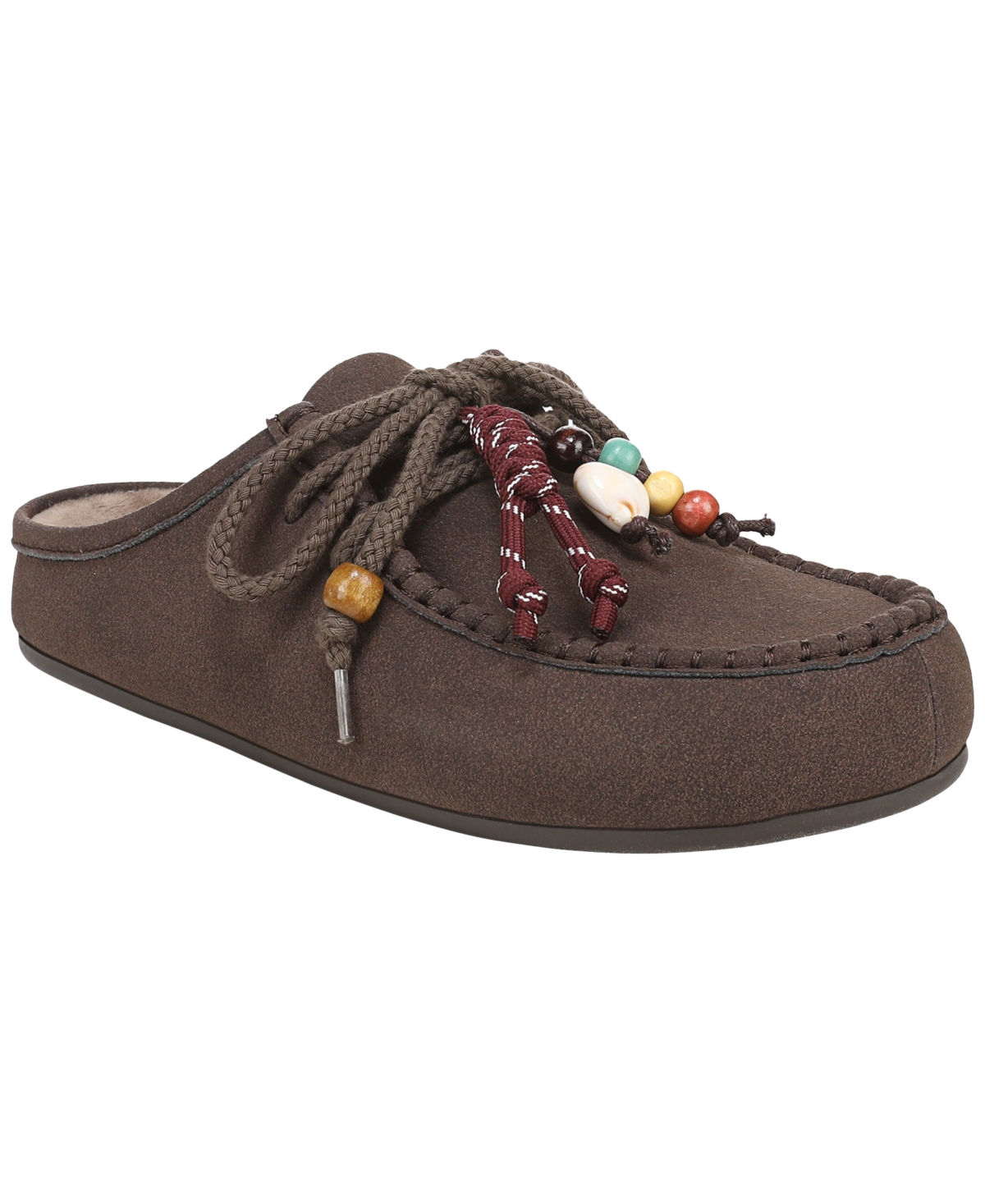 Click here for Blowfish Malibu Womens Cairo Clog Mules - Chocolat... prices