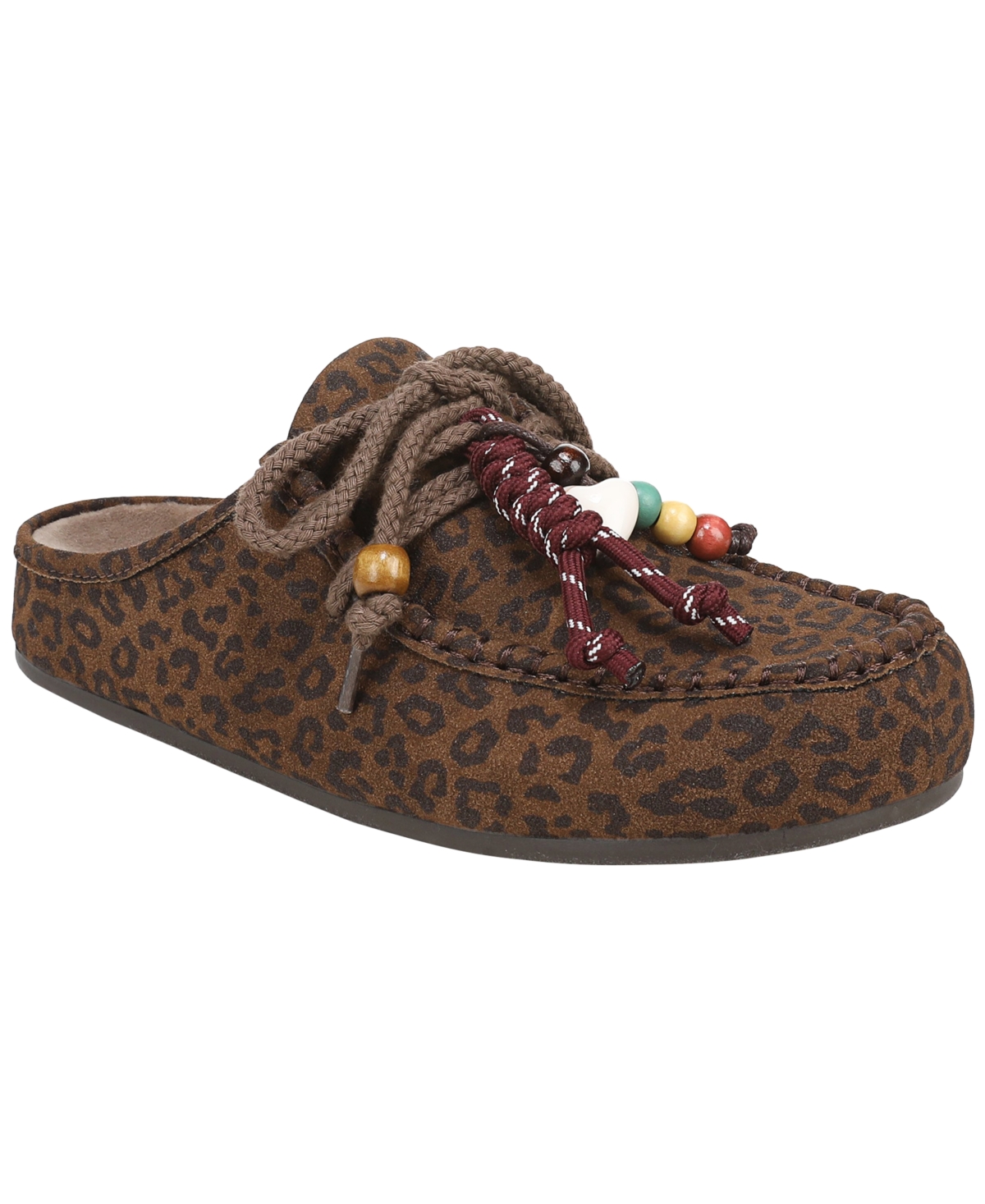 Click here for Blowfish Malibu Womens Cairo Clog Mules - Leopard... prices