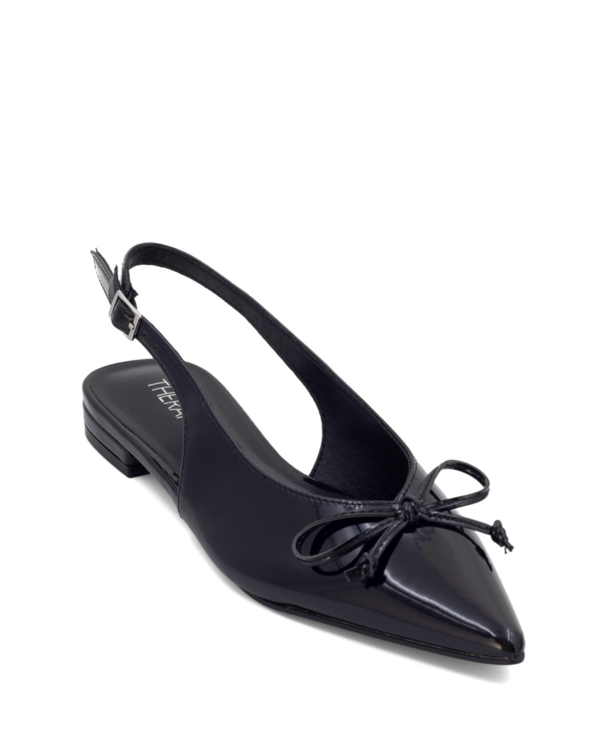 Click here for Therapy Australia Womens Lavin Slingback Ballet Fl... prices