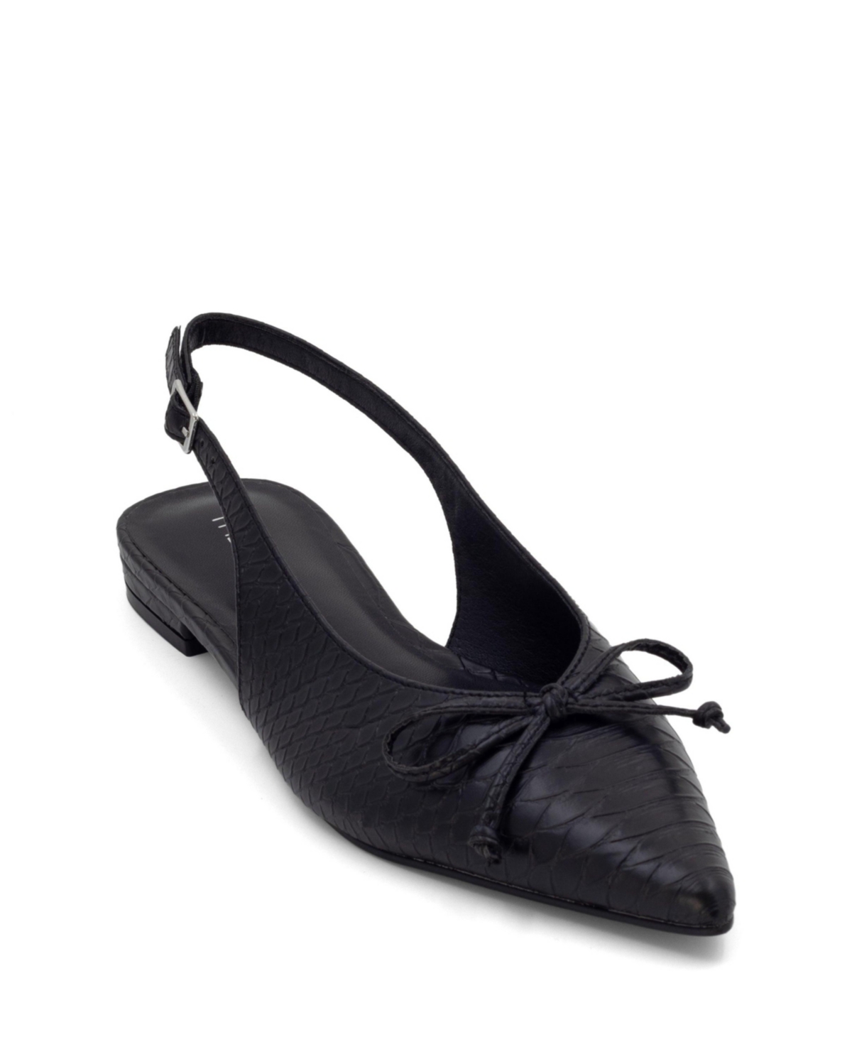 Click here for Therapy Australia Womens Lavin Slingback Ballet Fl... prices