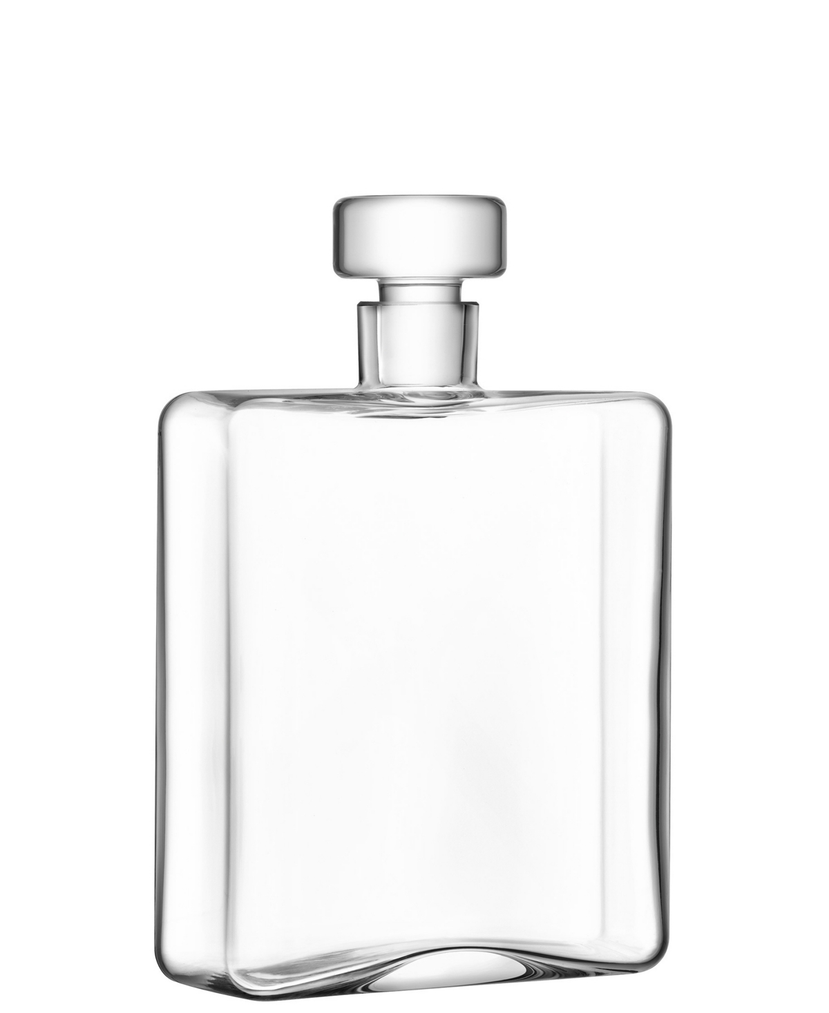 Click here for Lsa International Cask Whisky Oblong 34 oz. Decant... prices