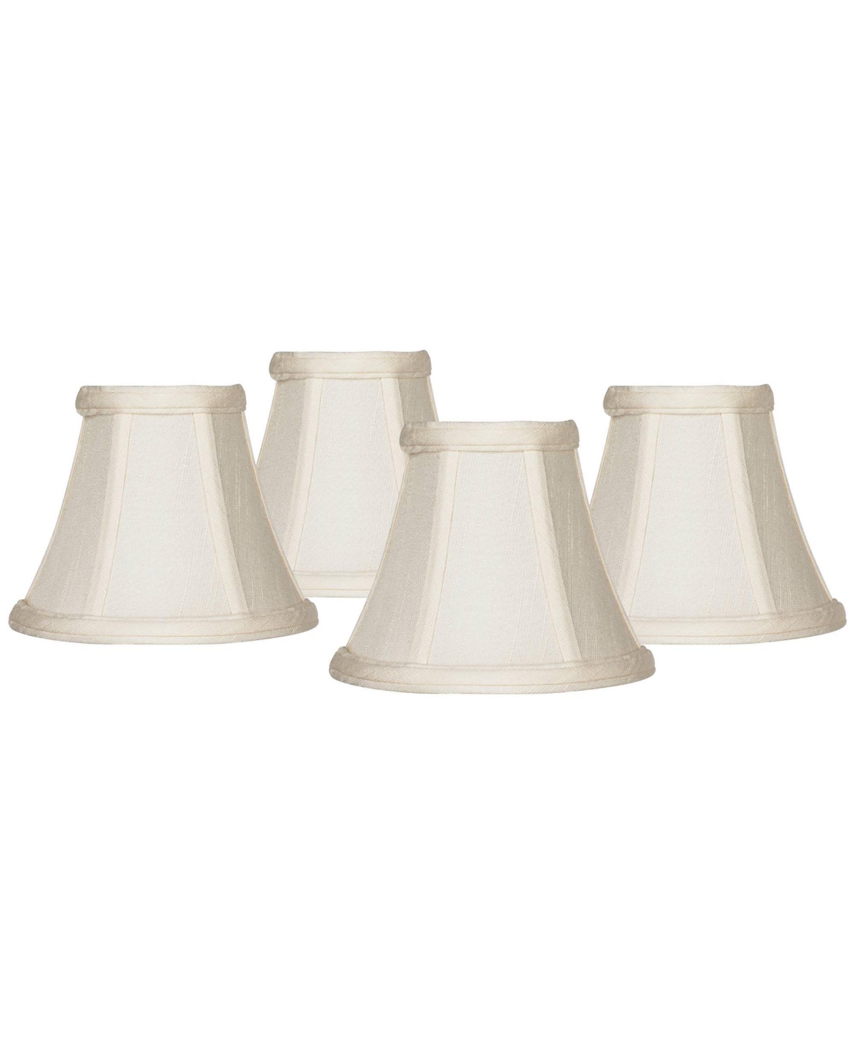 Click here for Springcrest Imperial Shade Set of 4 Hardback Bell... prices